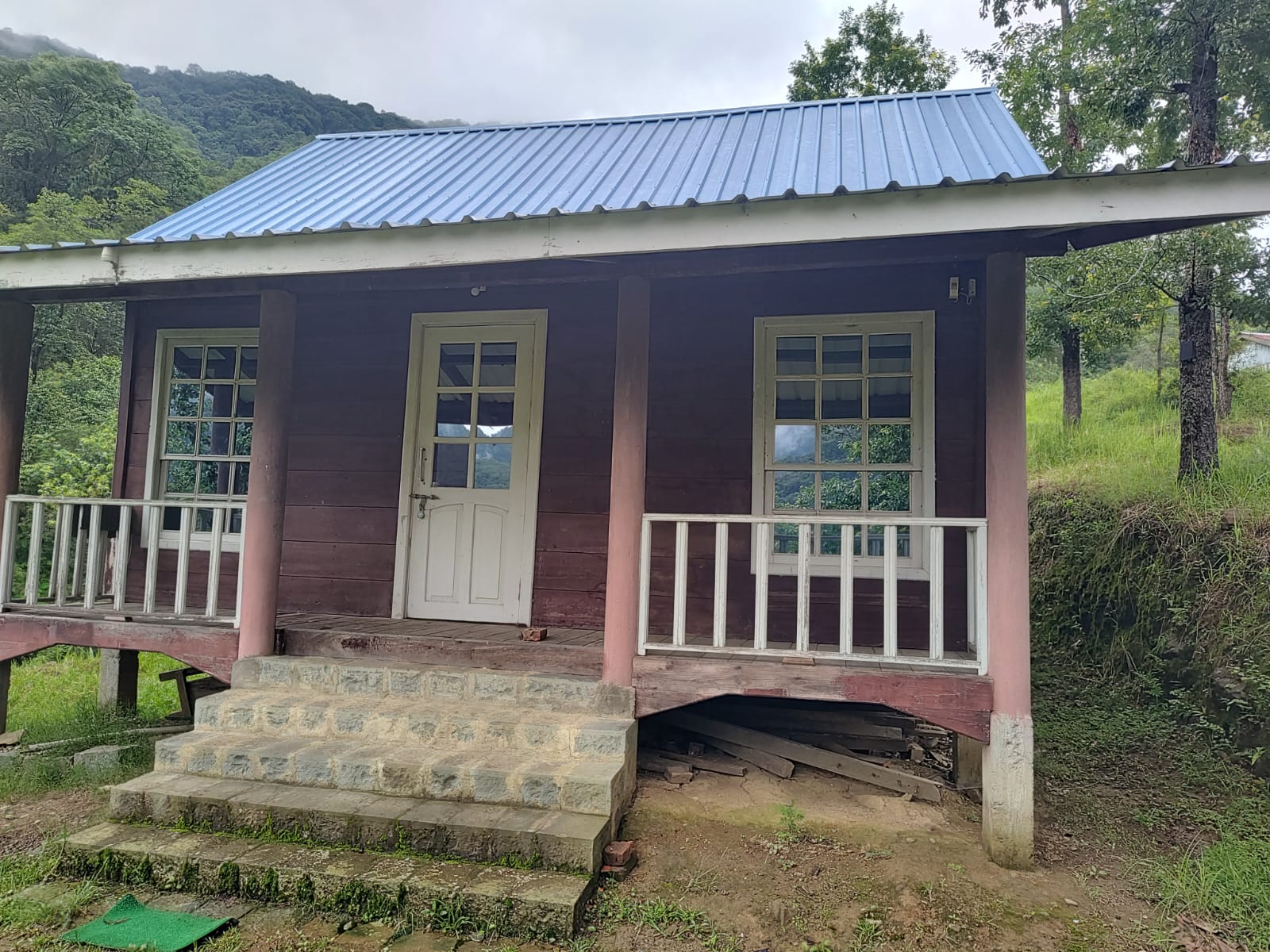 Ahuno Homestay Kohima - Reviews, Photos & Offer