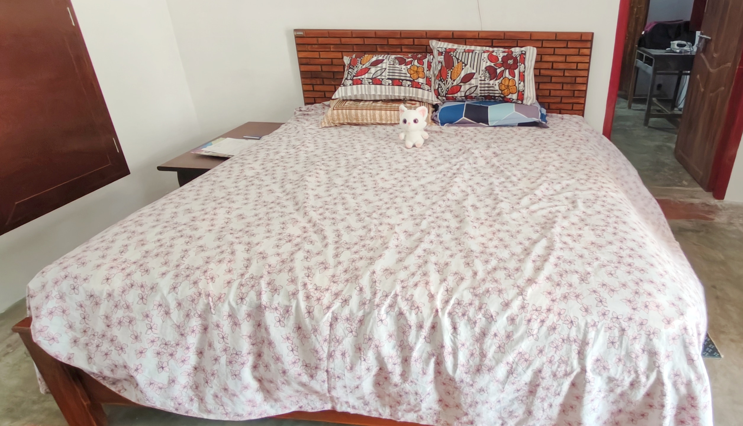 Ramani's Inn 𝗕𝗢𝗢𝗞 Tiruvannamalai Homestay