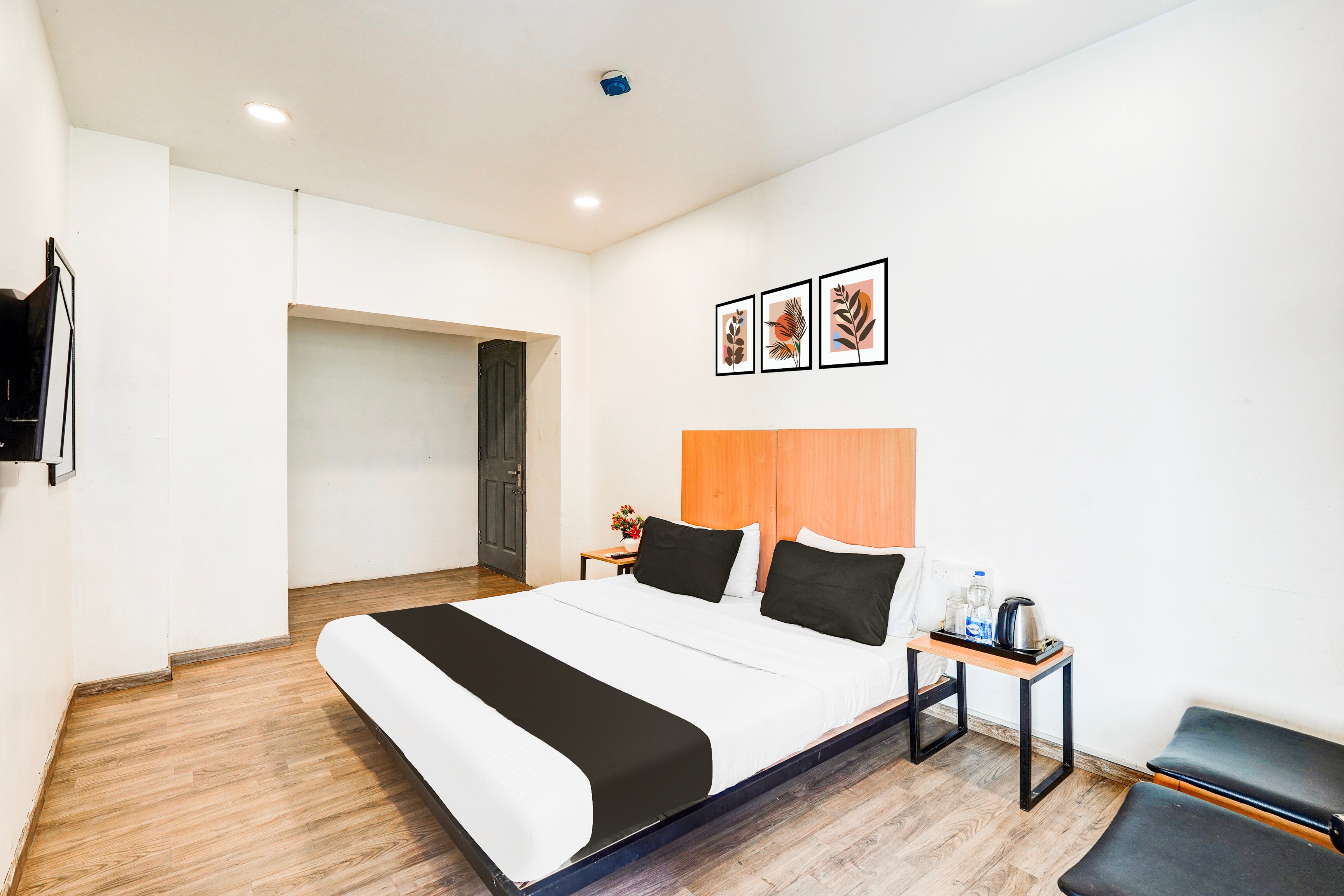 Photos of Super Collection O OMR Perungudi - Hotel in Chennai