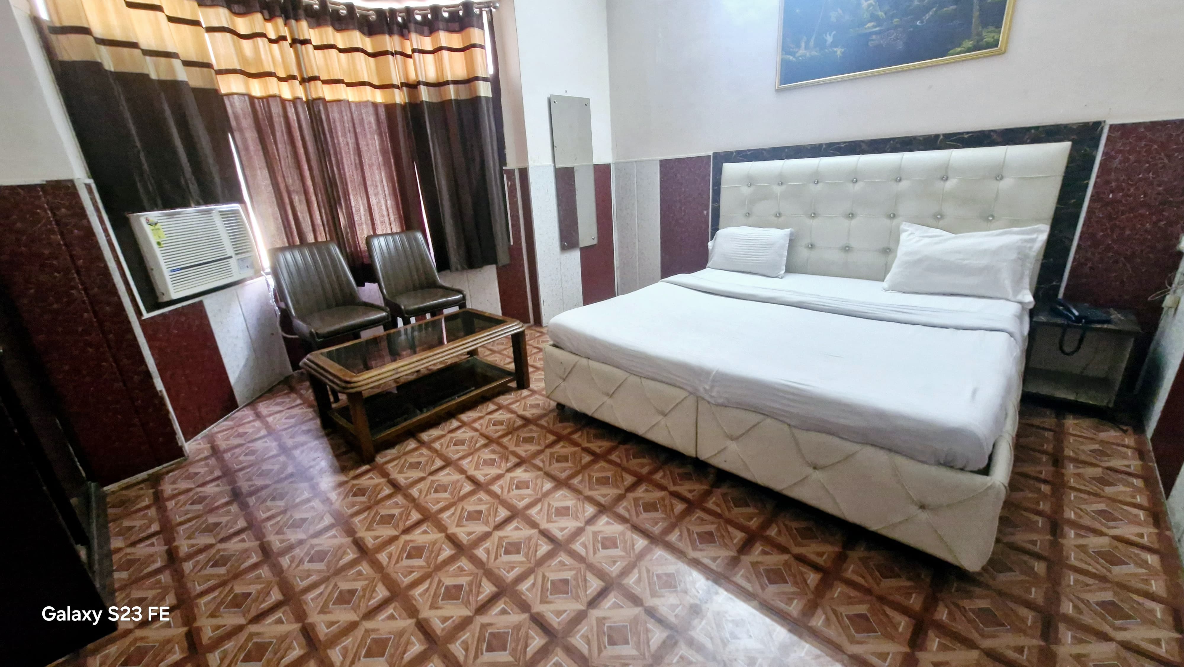 Hotel Asia Palace 𝗕𝗢𝗢𝗞 Pathankot Hotel