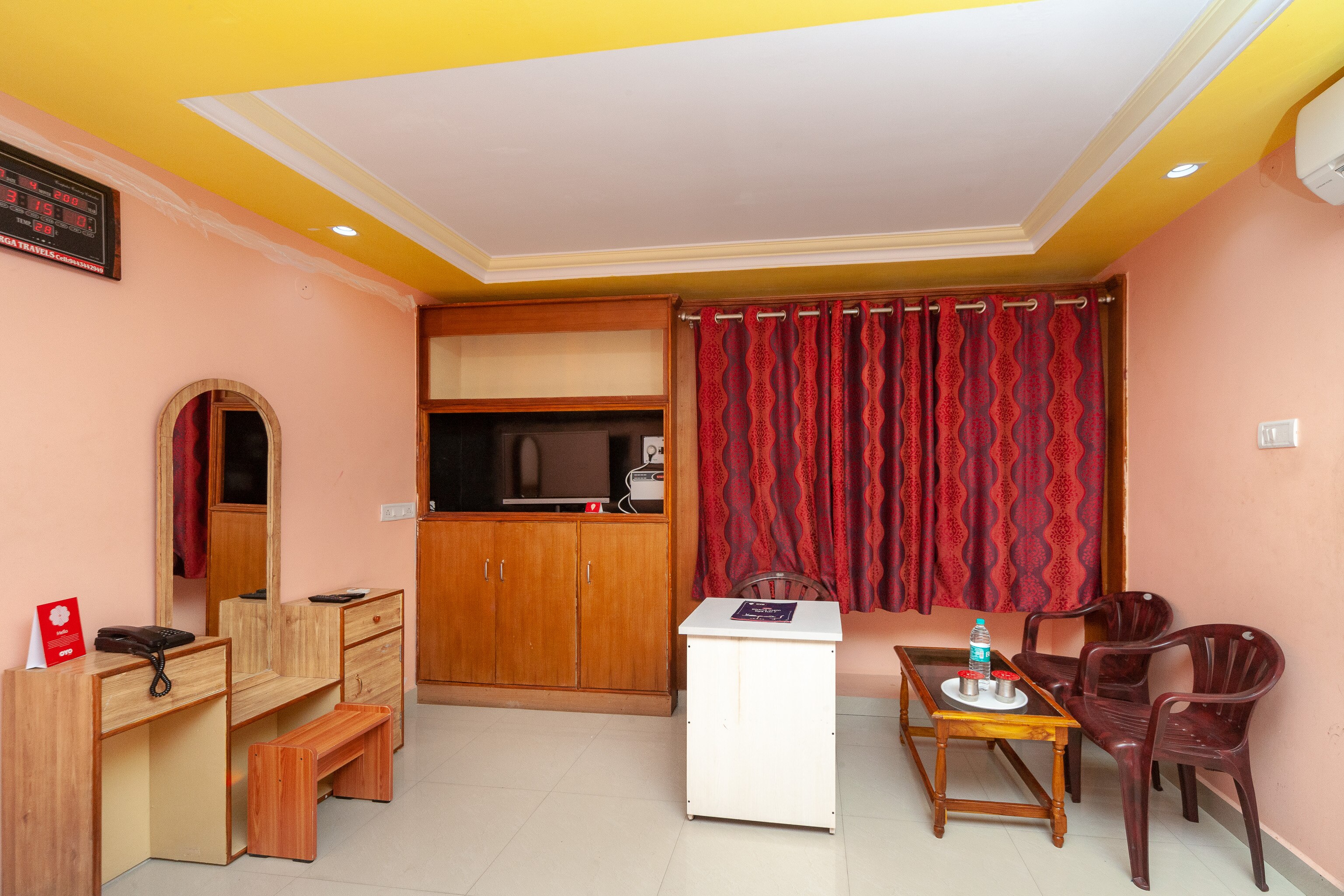 Hotel SMS Grand Inn Vellore - INR 264 OFF ( ̶1̶1̶5̶2̶ ) 𝐏𝐡𝐨𝐭𝐨𝐬 & 𝐑𝐞𝐯𝐢𝐞𝐰𝐬