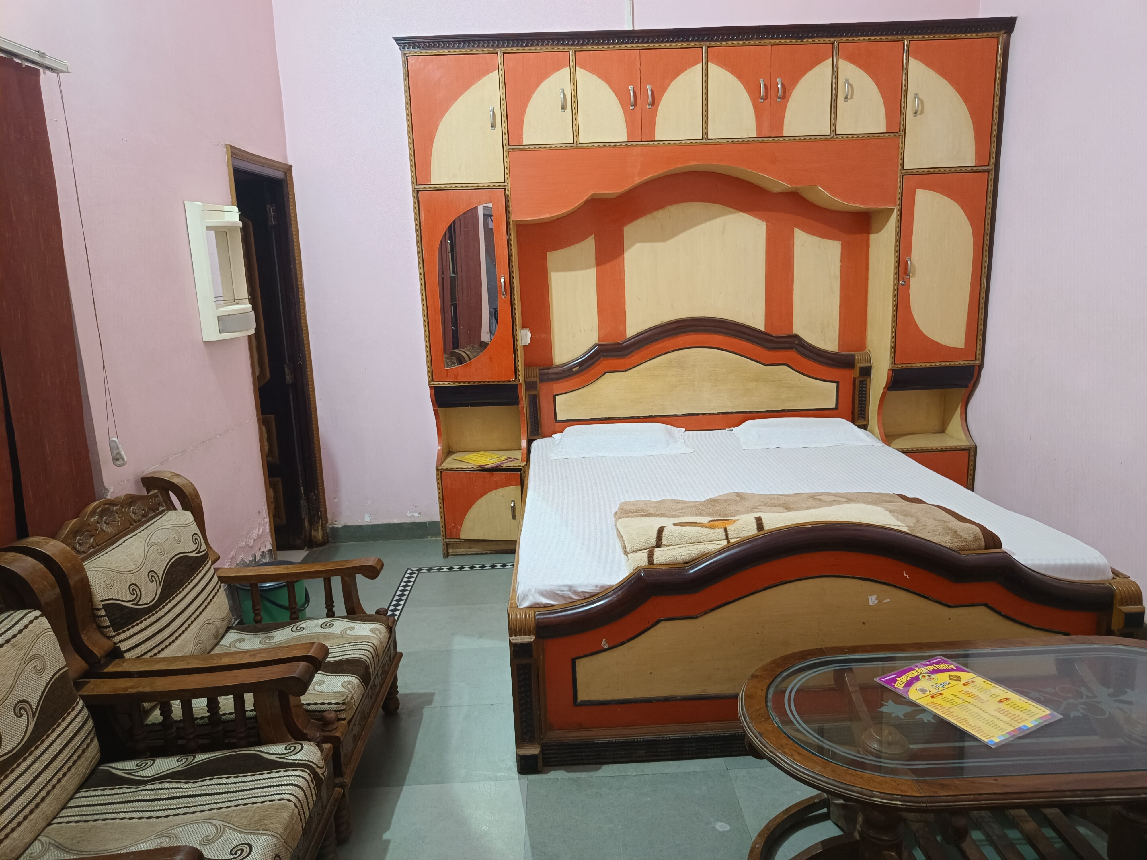 Vinay plaza hotel and restaurant Sadulpur - Reviews, Photos & Offer