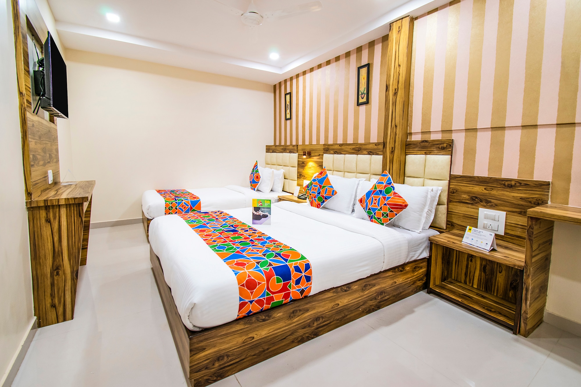 Photos of FabHotel Orange Suites - Hotel in Mumbai
