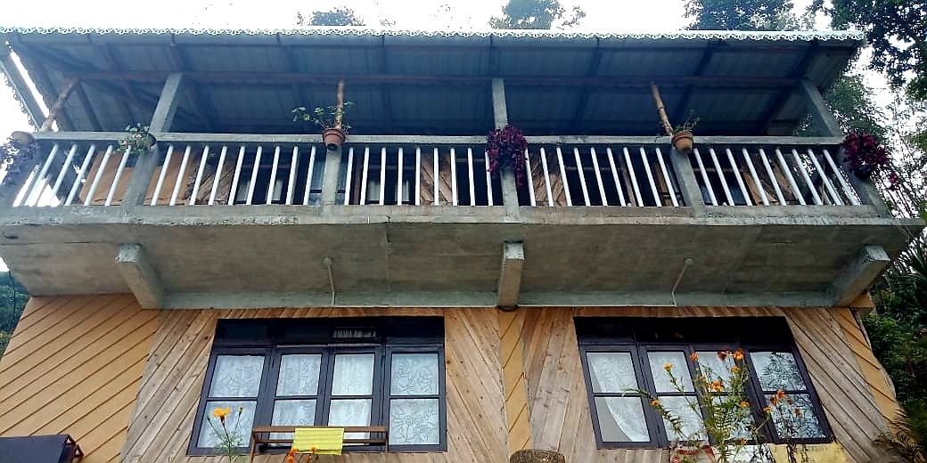Koilee Homestead by StayApart 𝗕𝗢𝗢𝗞 Darjeeling Homestay