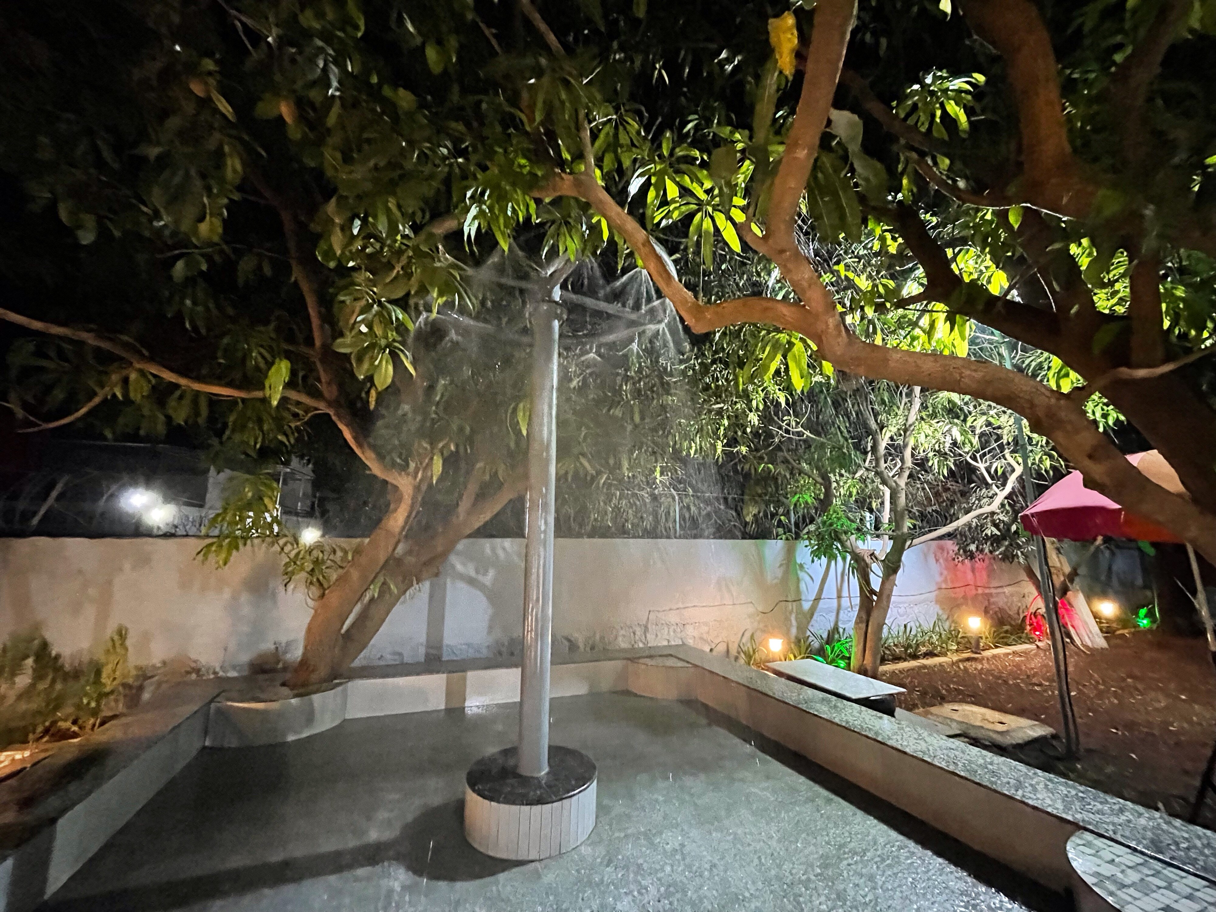 Capetown grey house karjat shelu 𝗕𝗢𝗢𝗞 Neral Villa