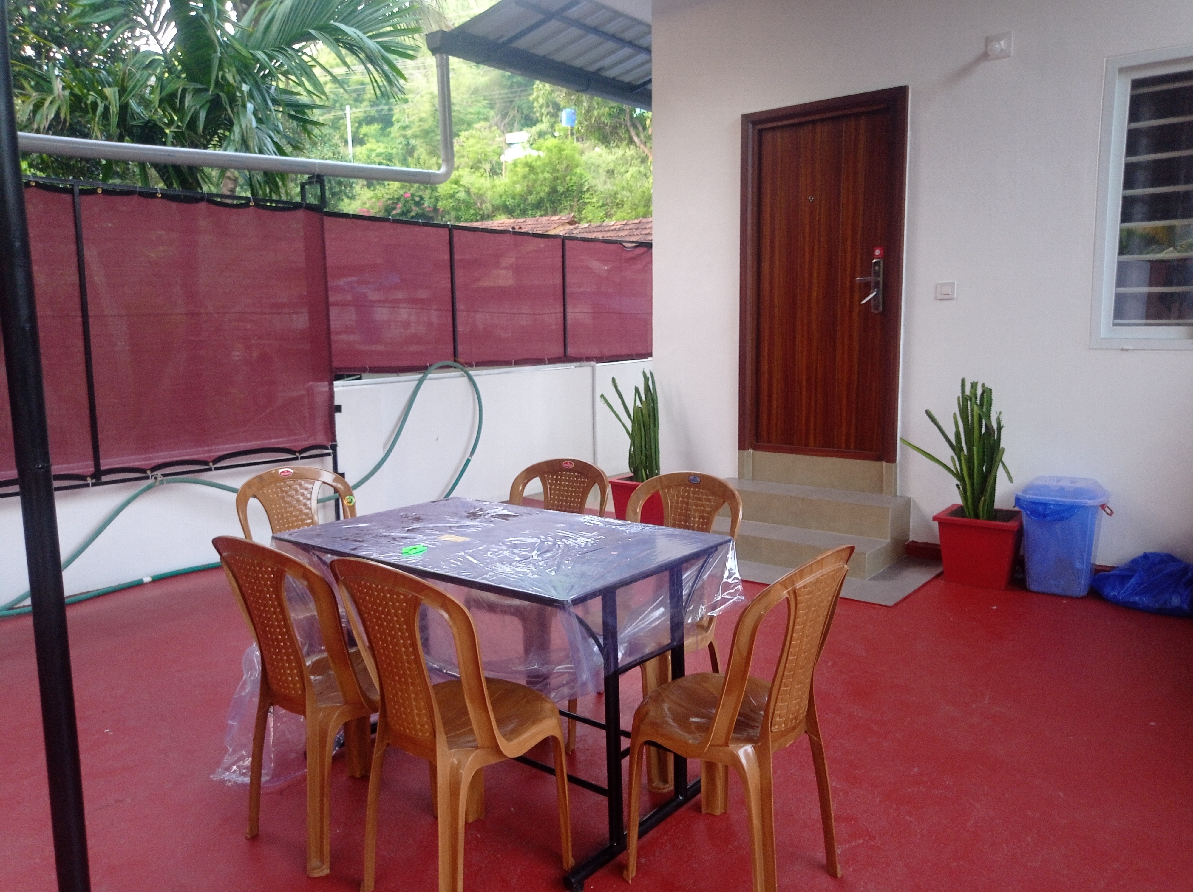 Paramount Silent Stay Attappadi 𝗕𝗢𝗢𝗞 Mannarkad Villa