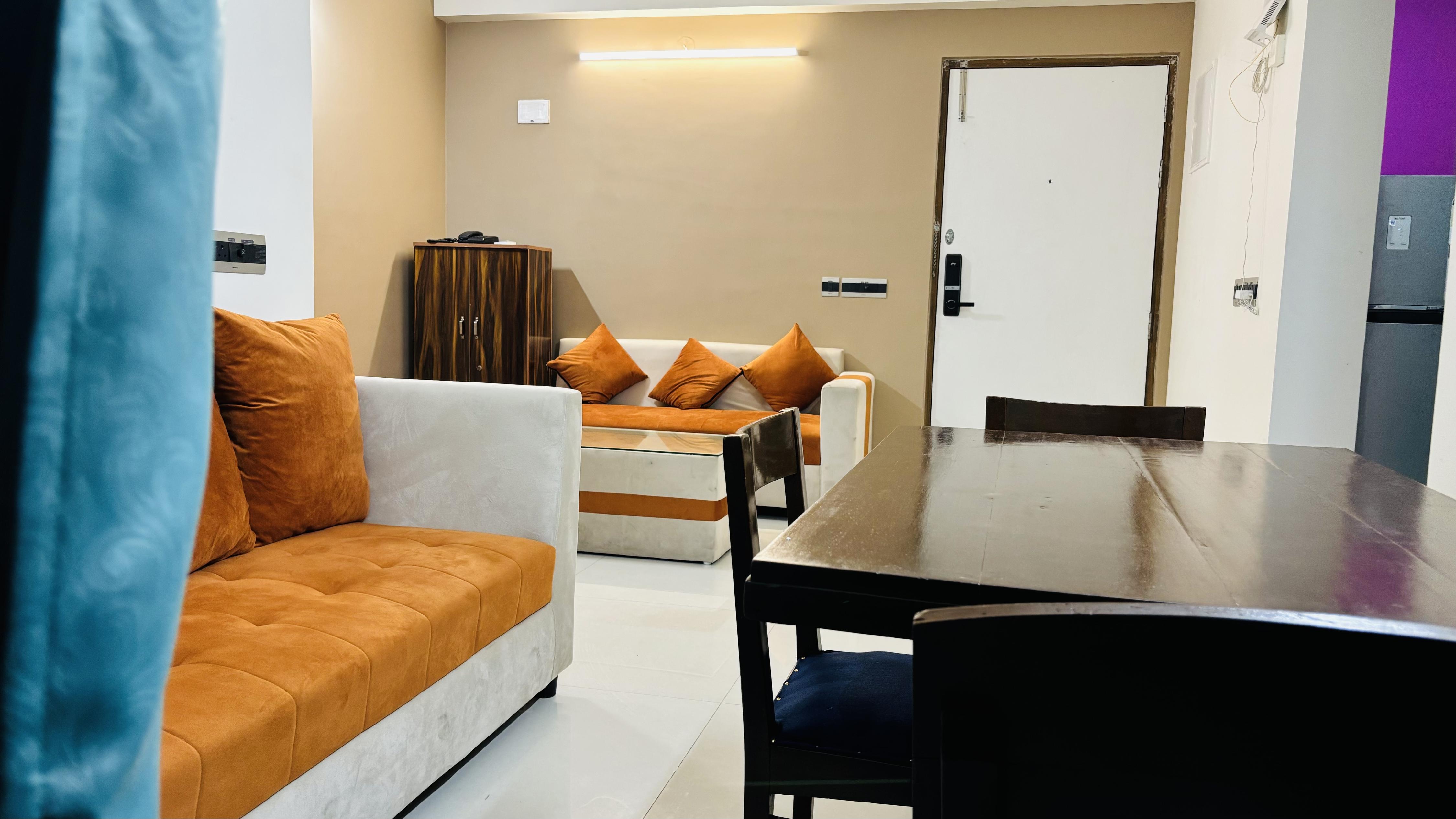 StayEasy Maple Apartment Kolkata - Reviews, Photos & Offer