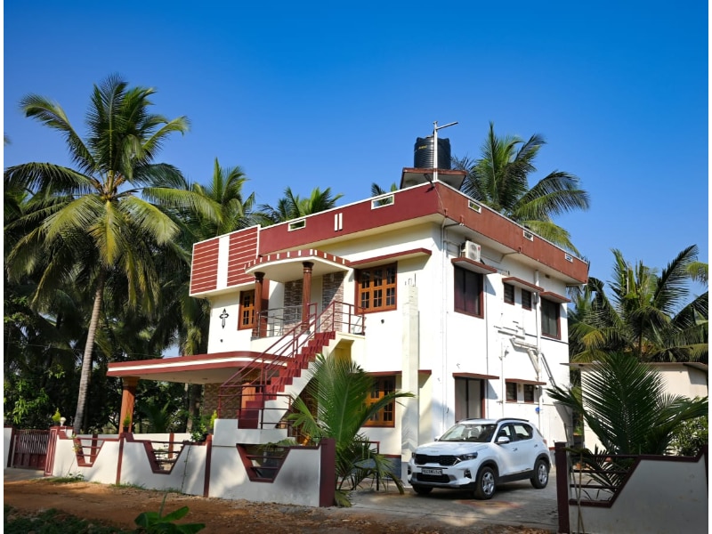 Happy Homestay Malpe Udupi - Reviews, Photos & Offer