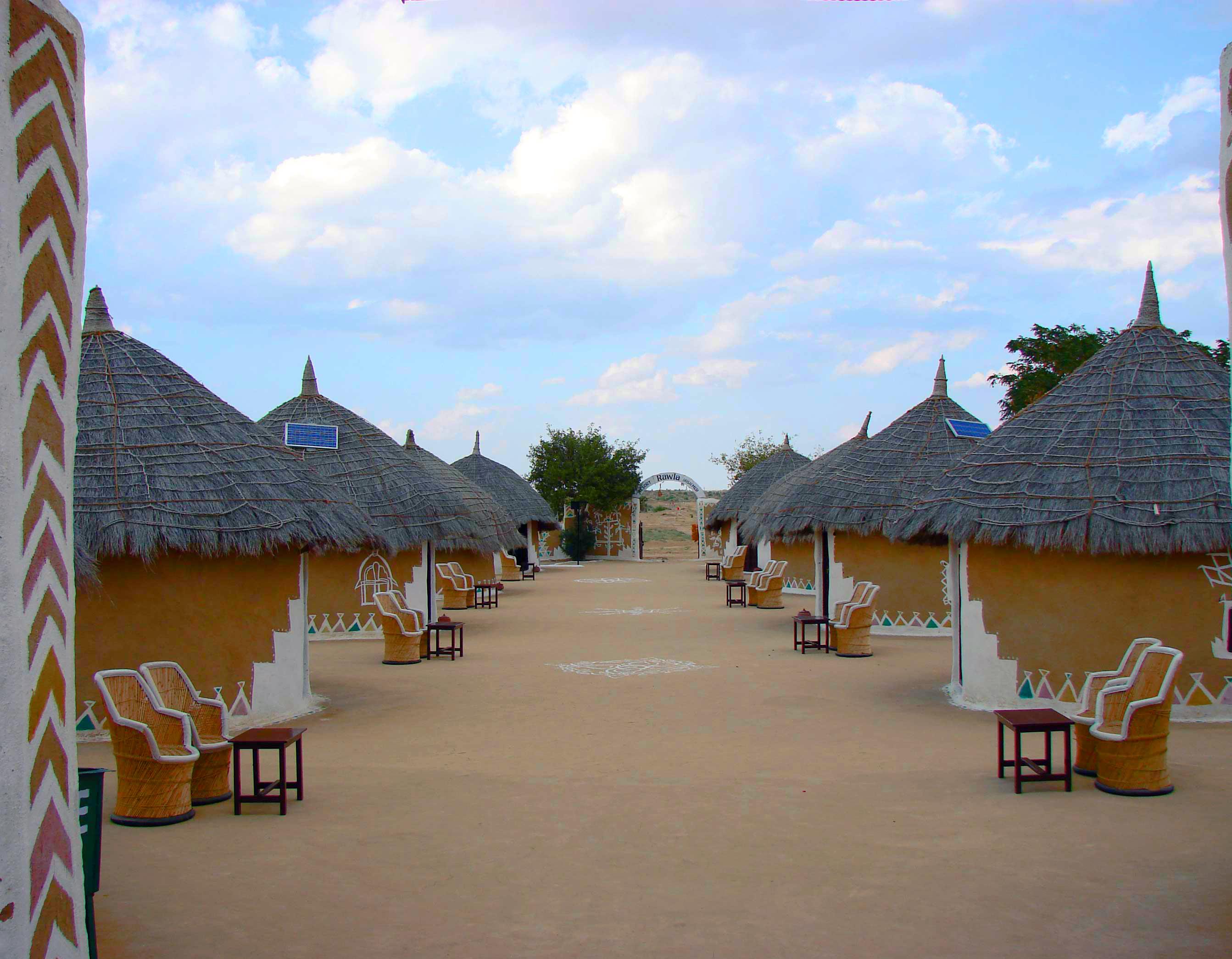 Country Side Resort Camp Jaisalmer - INR 1668 OFF ( ̶7̶0̶0̶0̶ ) 𝐏𝐡𝐨𝐭𝐨𝐬 ...