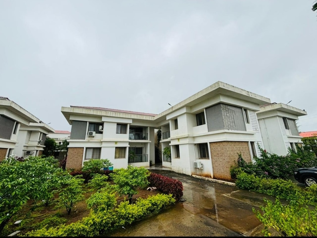 Mizzel homes H1 𝗕𝗢𝗢𝗞 Lonavala Villa