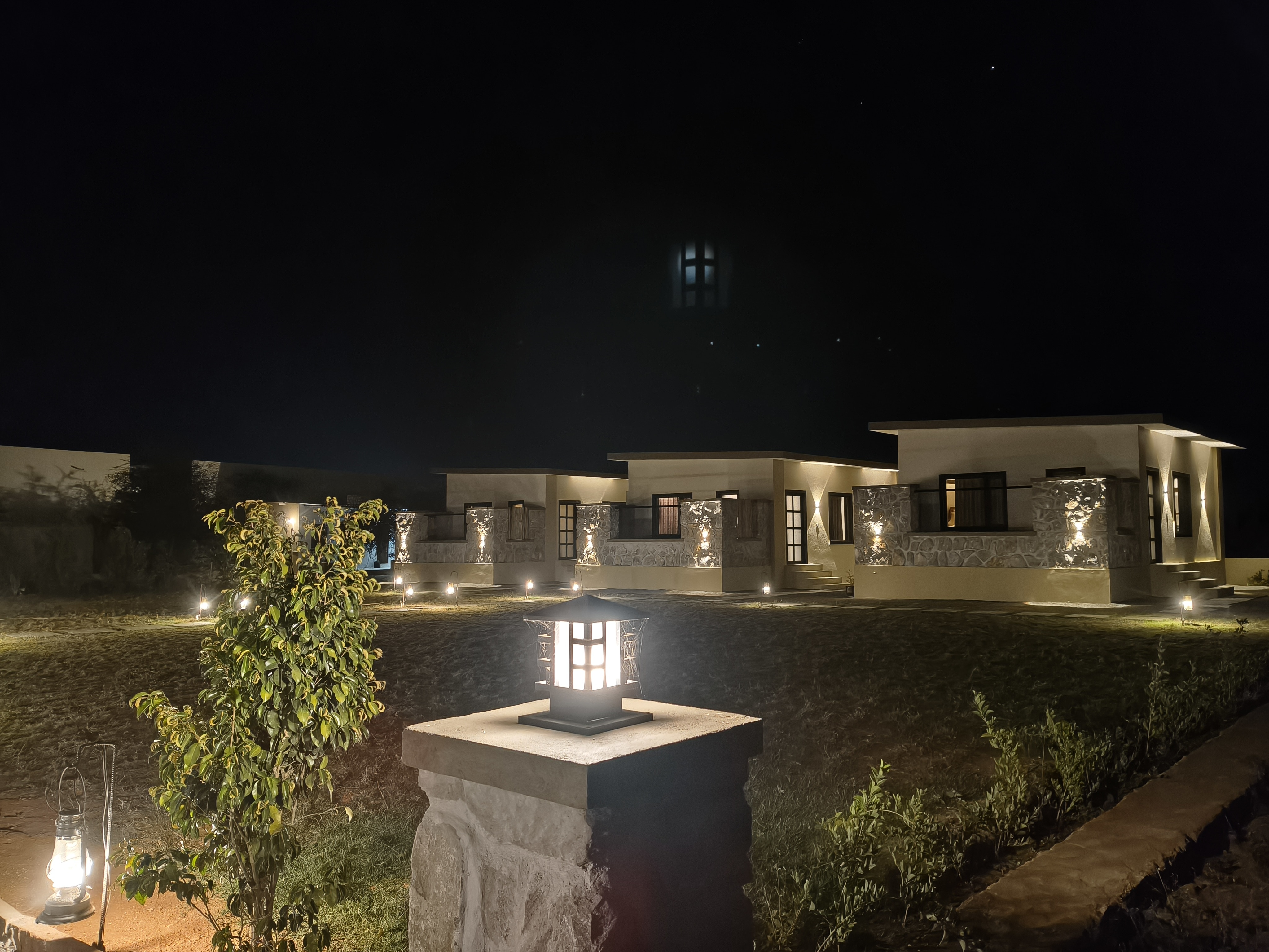 Jawai-E-Khaas 𝗕𝗢𝗢𝗞 Falna Camp