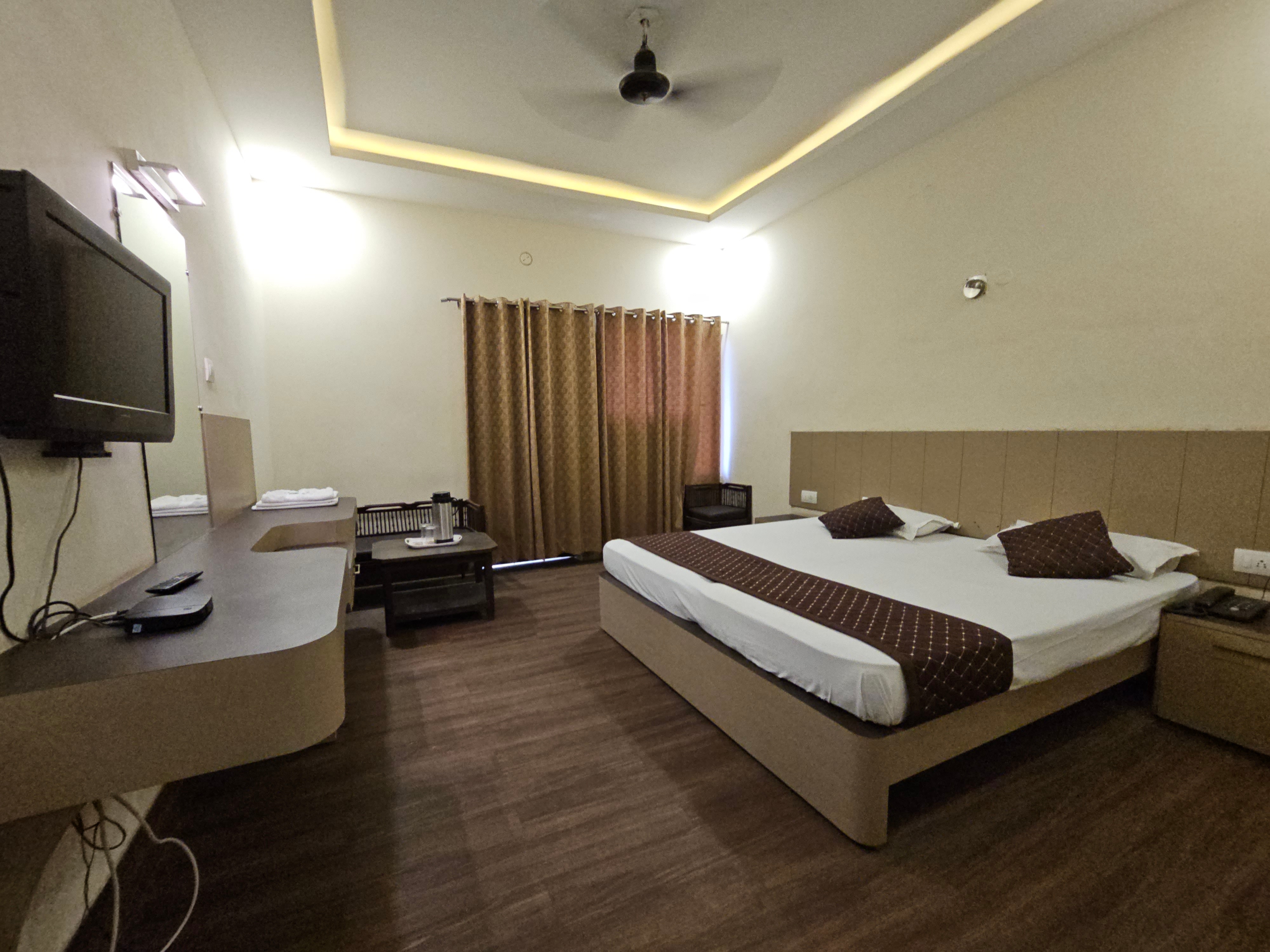 Hotel Padmini International, Varanasi Start From AED 79 per night ...