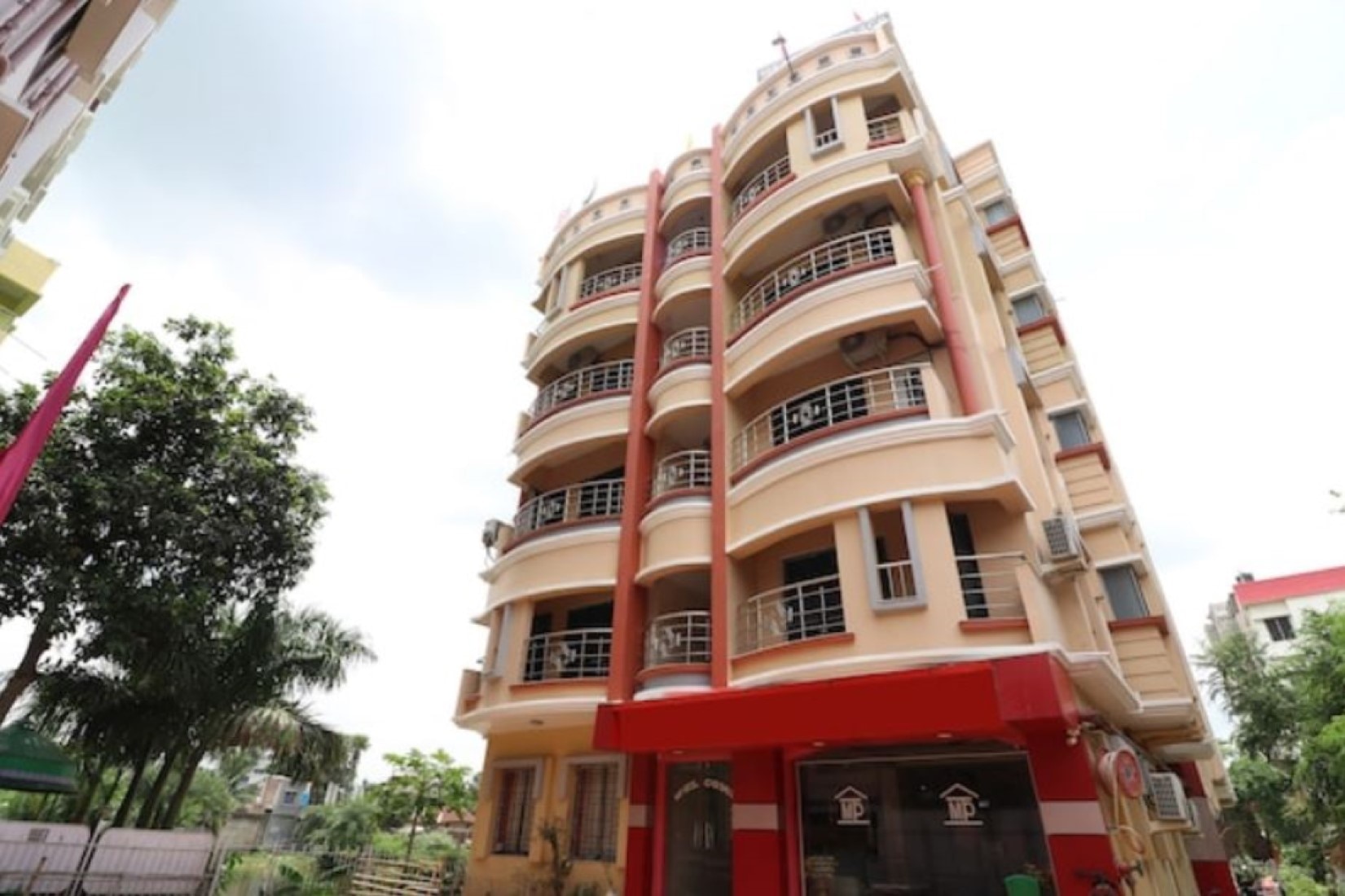 Photos of Maa Tara Palace - Tarapith Hotel on Goibibo