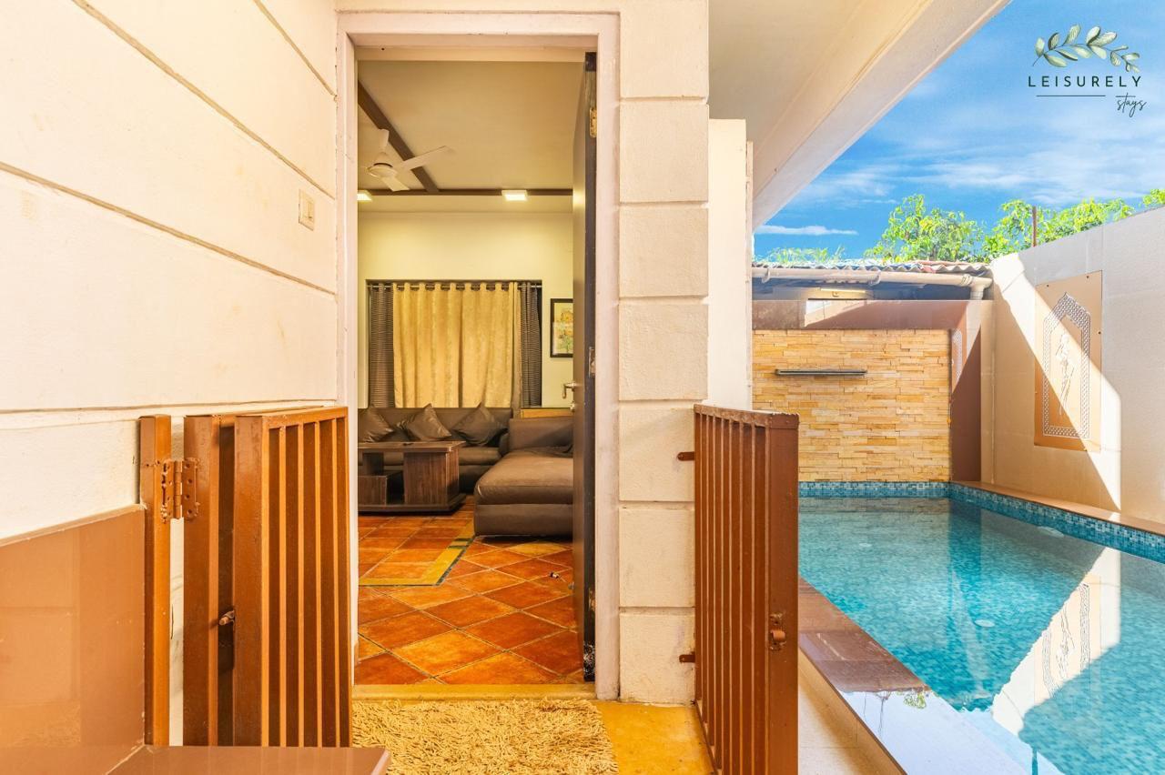 Lexmor Villa, Lonavala 𝗕𝗢𝗢𝗞 Lonavala Villa