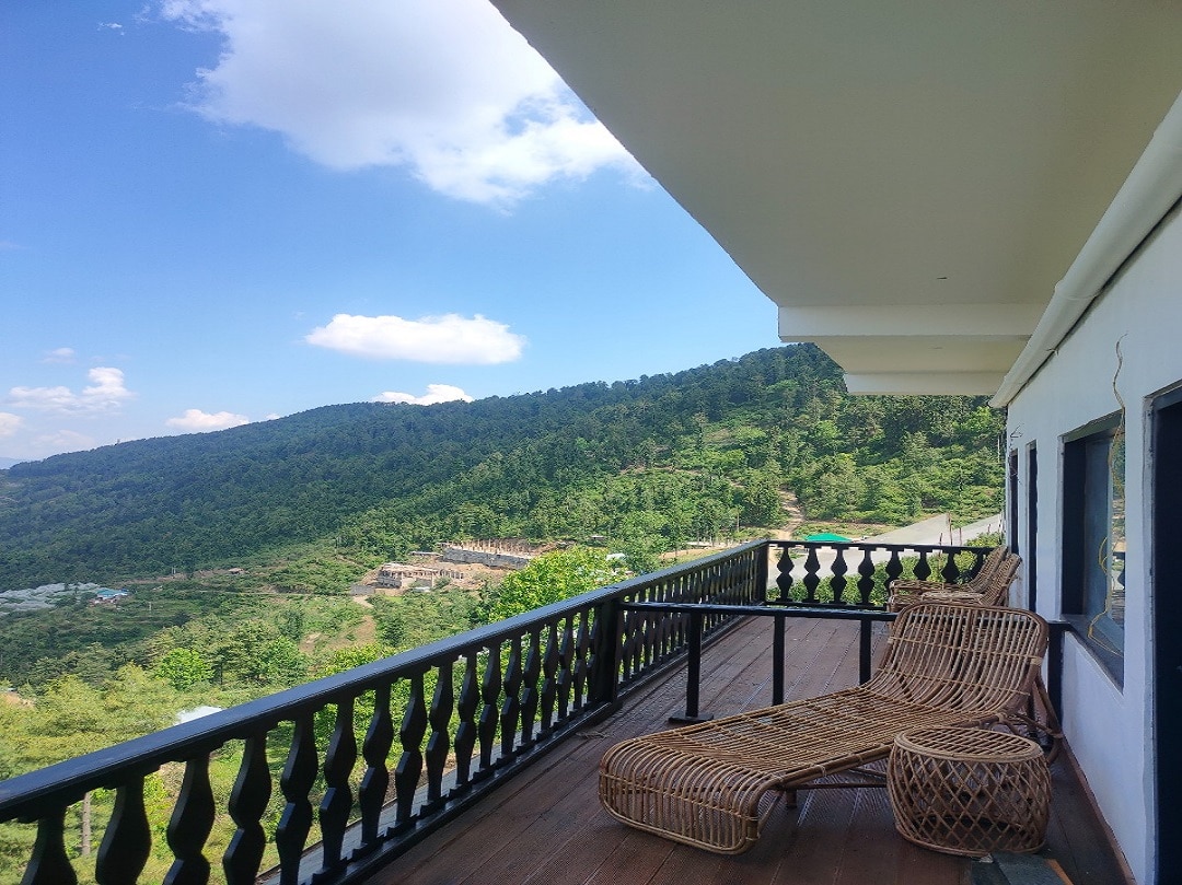 Firdaus Boutique Hotel Kufri - Reviews, Photos & Offer