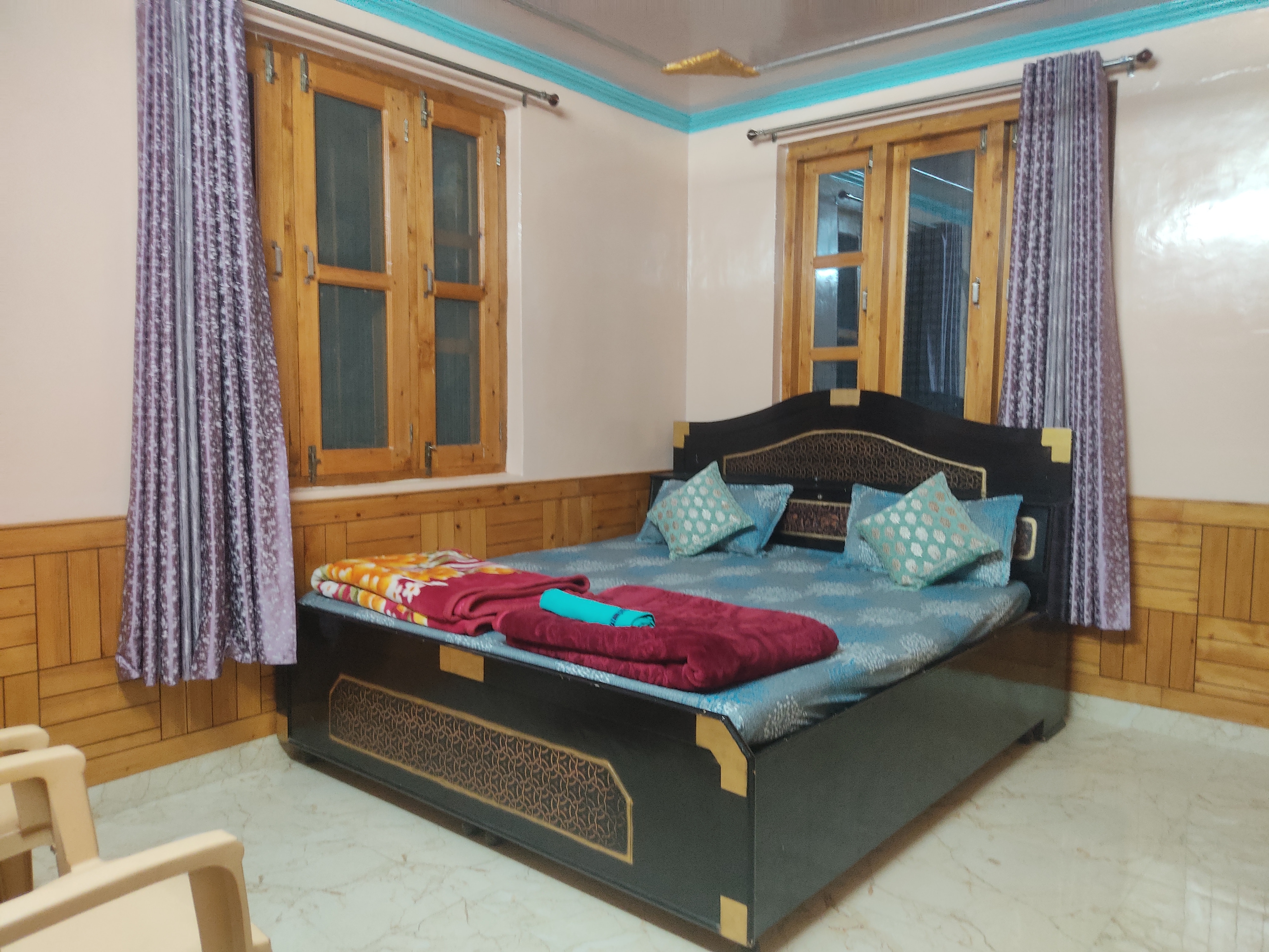 Sunset view Homestay Kullu - Reviews, Photos & Offer