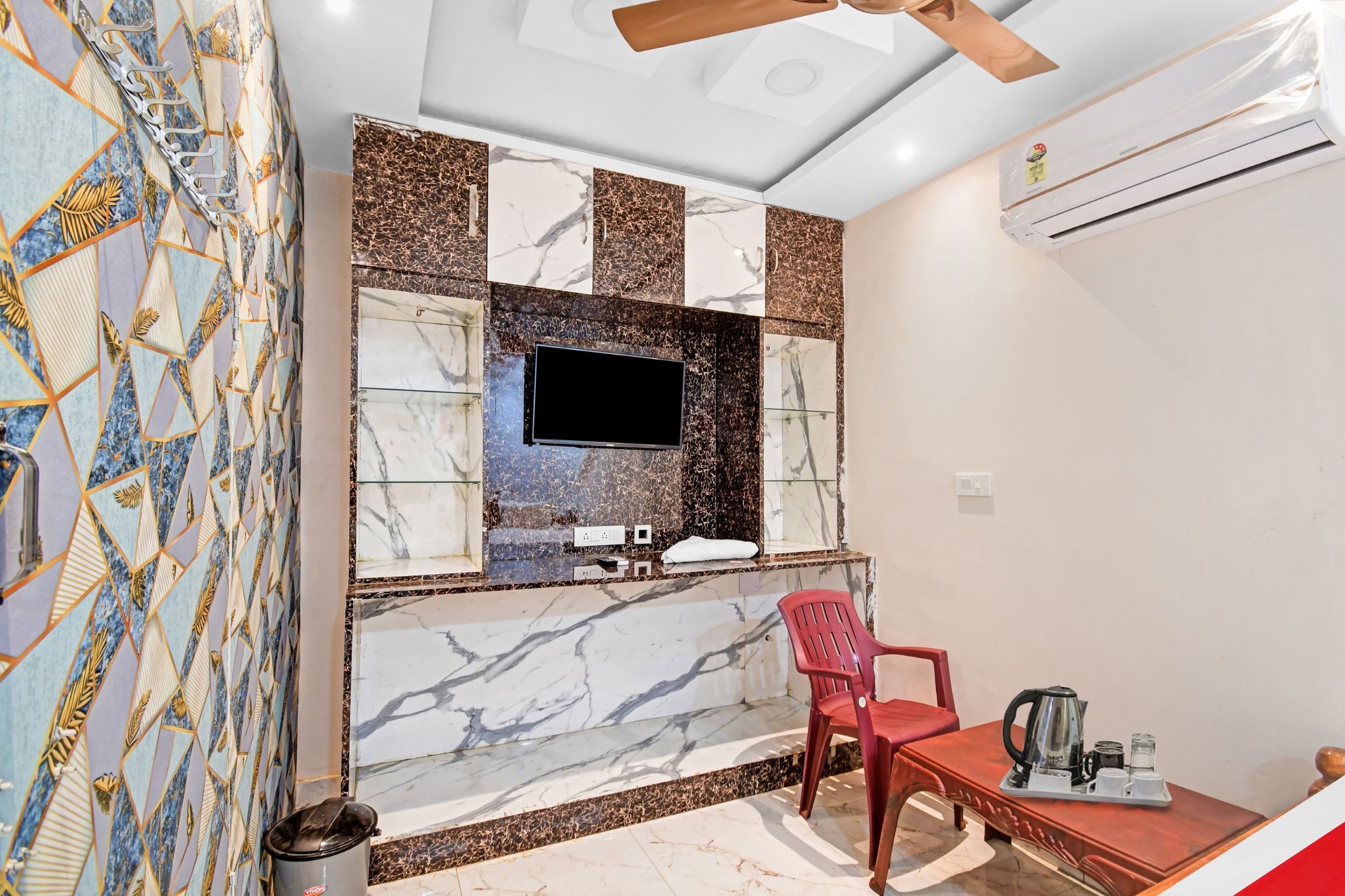 Hotel O GRAND MAMATA RESIDENCY Near By Niladri Vihar Road Bhubaneshwar ...