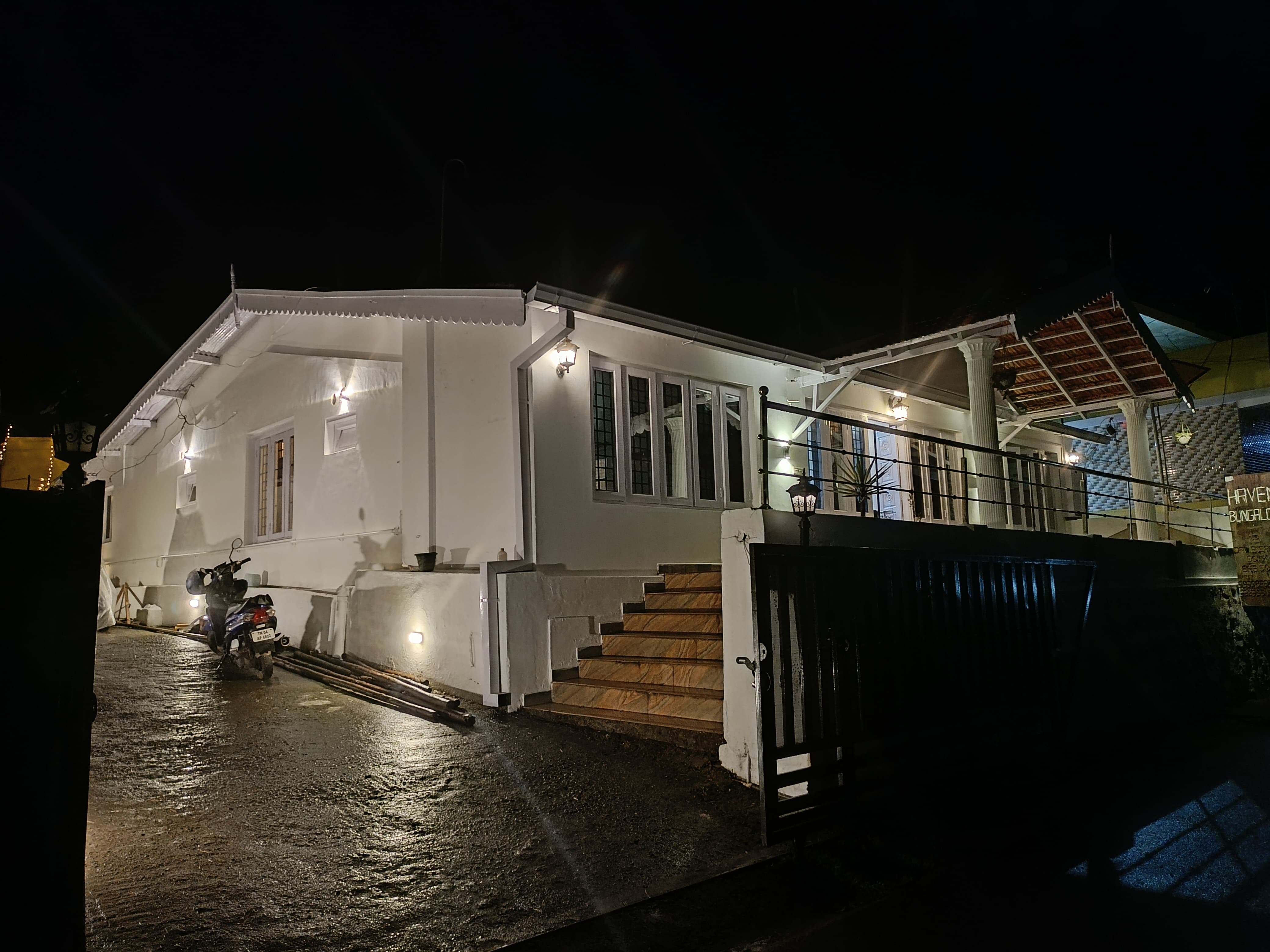 Abbu Royal Palace Cottage 𝗕𝗢𝗢𝗞 Ooty Cottage