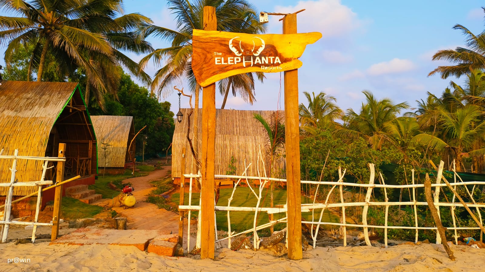 The Elephanta Resorts Vengurla - Reviews, Photos & Offer