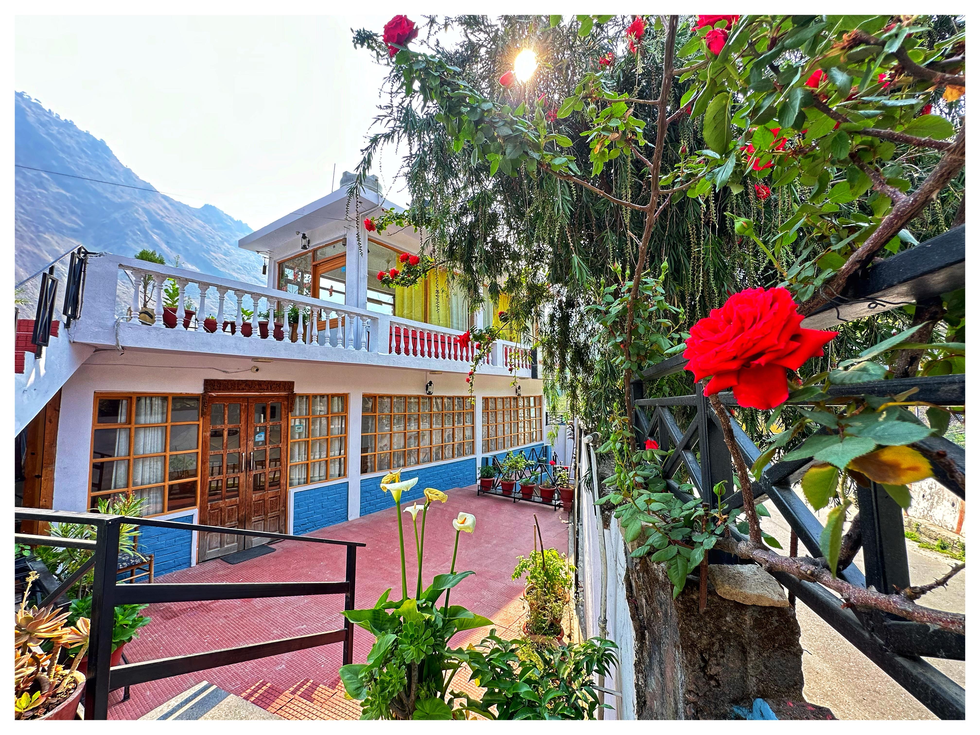 Himalayan snow runner Homestay Joshimath - Reviews, Photos & Offer