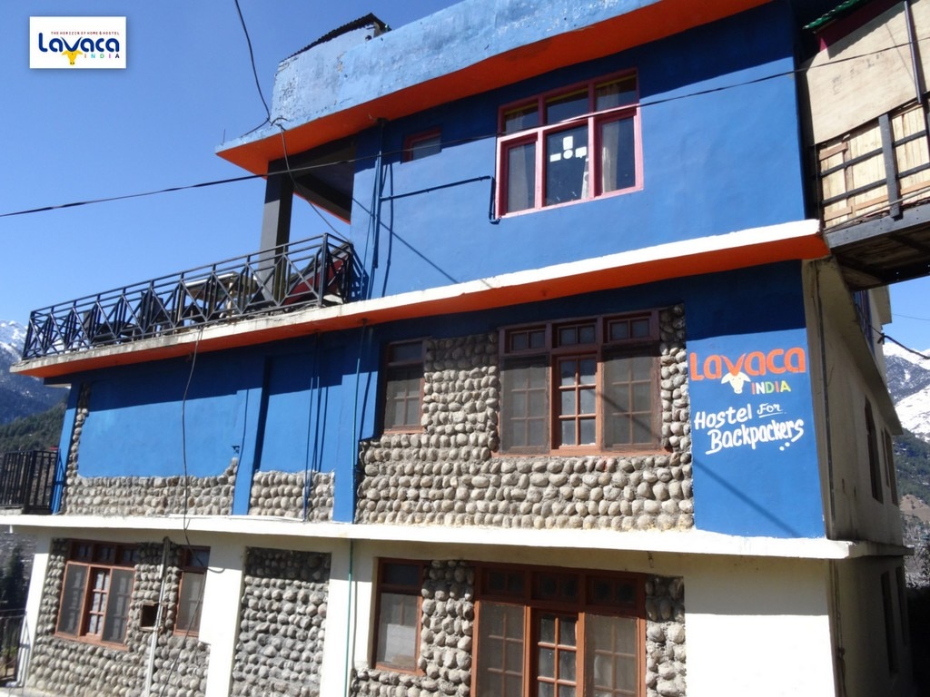 La Vaca India Hostel Manali | Rooms & Dorms Manali - Reviews, Photos ...