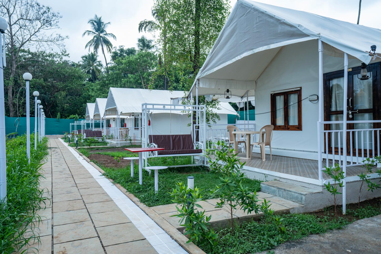 Address of RDs LA COSTA BEACH RESORT on Goibibo