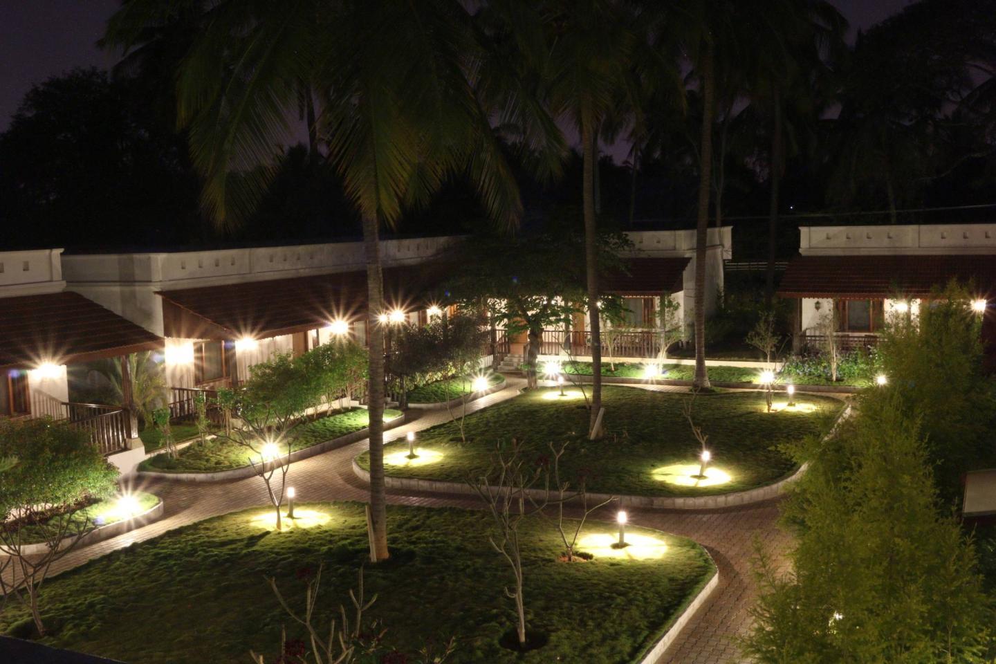Oriole Resort Mysore By Emerge, Mysore Start From AED 141 per night ...