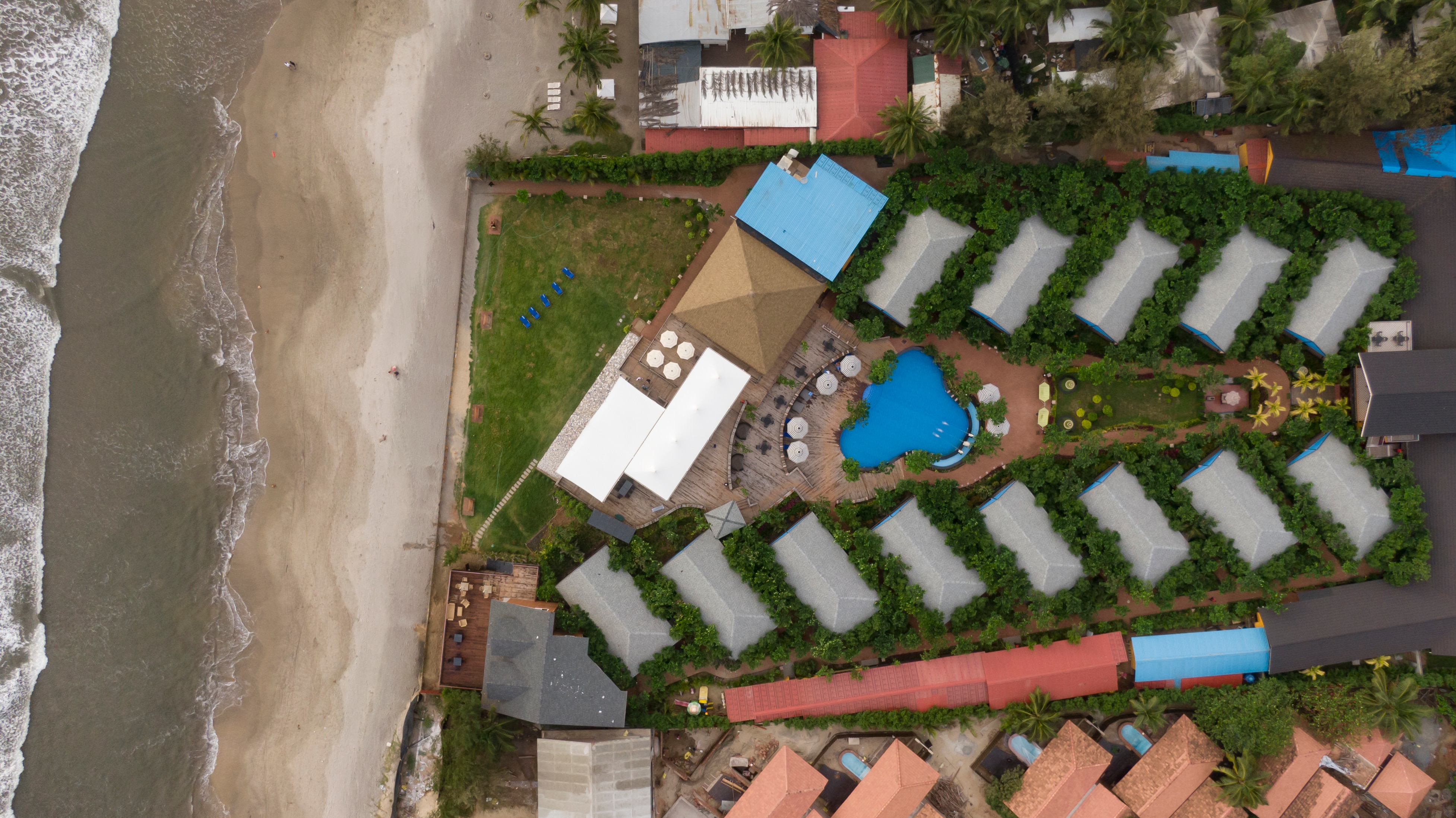 Mayfair on Sea Hotel Goa - Reviews, Photos & Offer