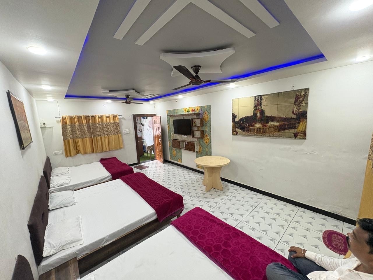 Gopal-Krishna Palace Ujjain - Reviews, Photos & Offer