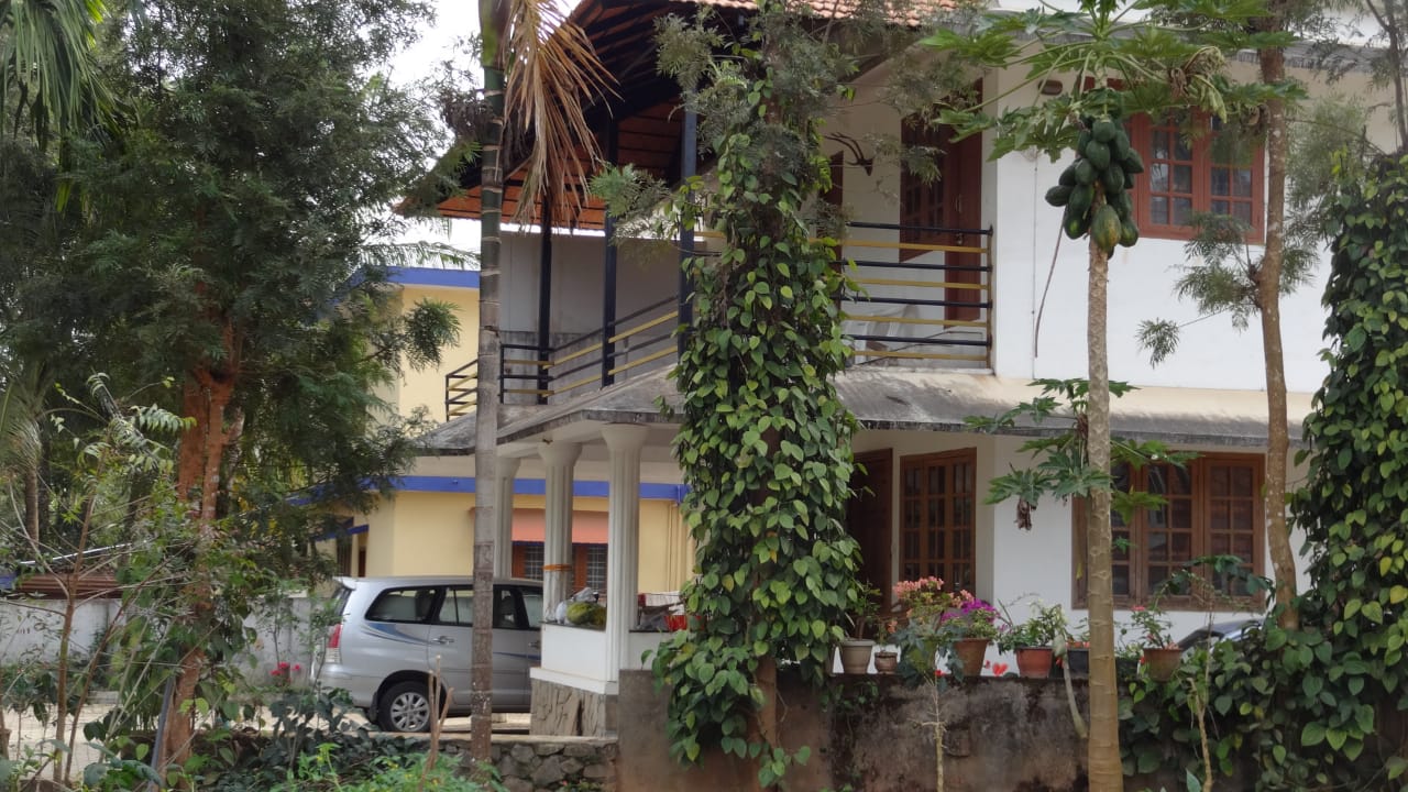 Valley View Homestay Coorg - Reviews, Photos & Offer