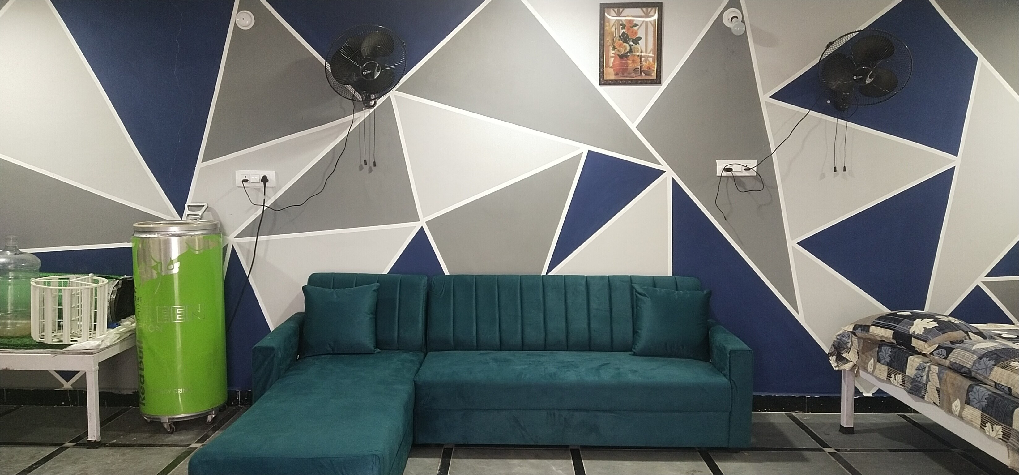 Address of Han's farms stay - Homestay in Medchal