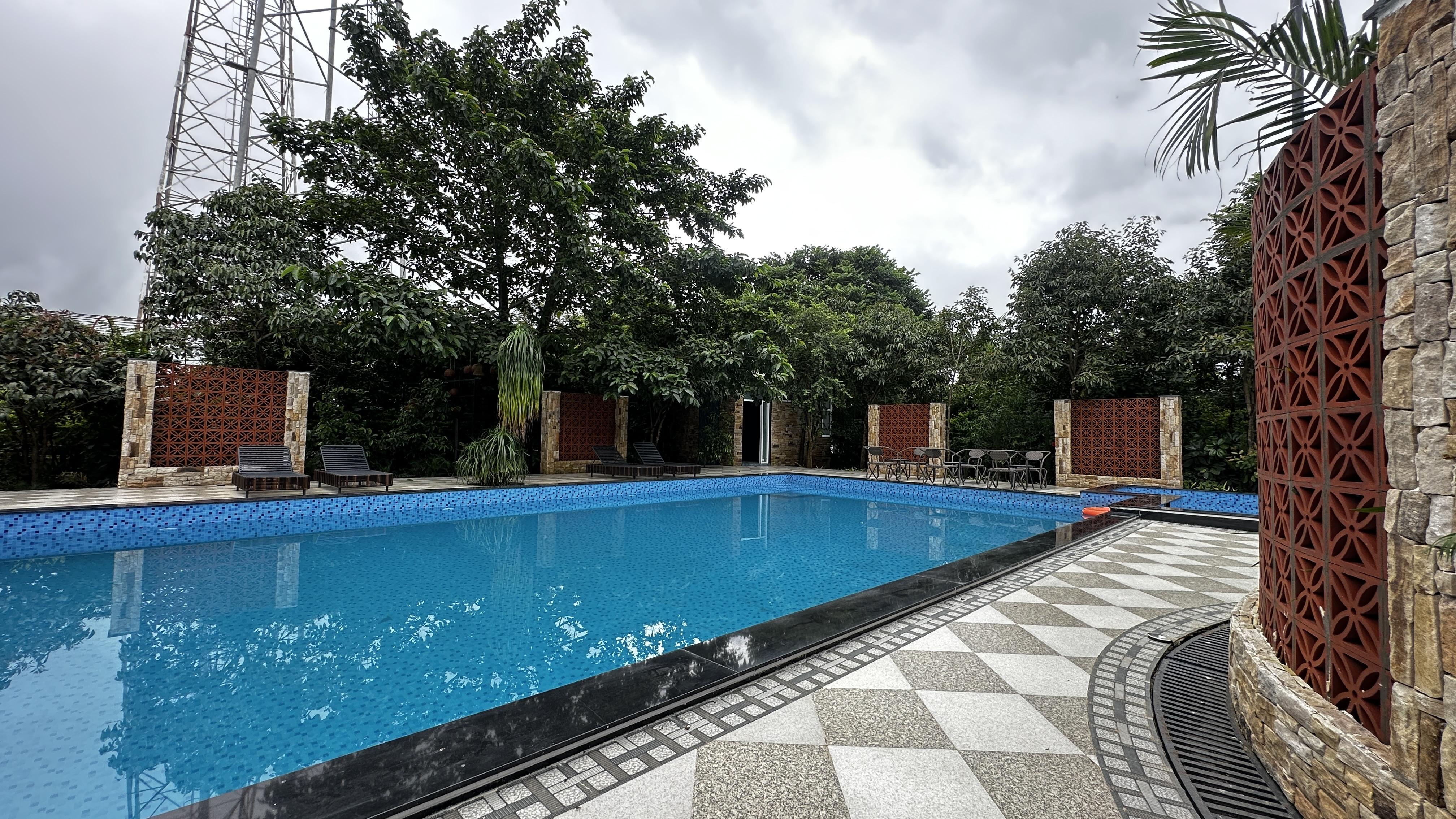 Aayushi Resorts 𝗕𝗢𝗢𝗞 Chikhaldara Resort