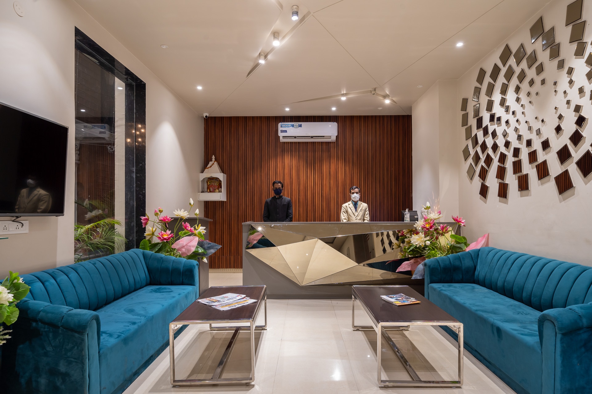 The Florence Resort Jaipur - Reviews, Photos & Offer