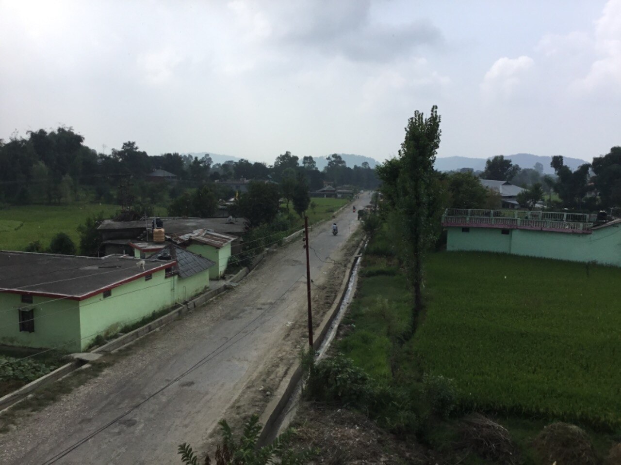 Dhauldhar View Homestay 𝗕𝗢𝗢𝗞 Kangra Homestay