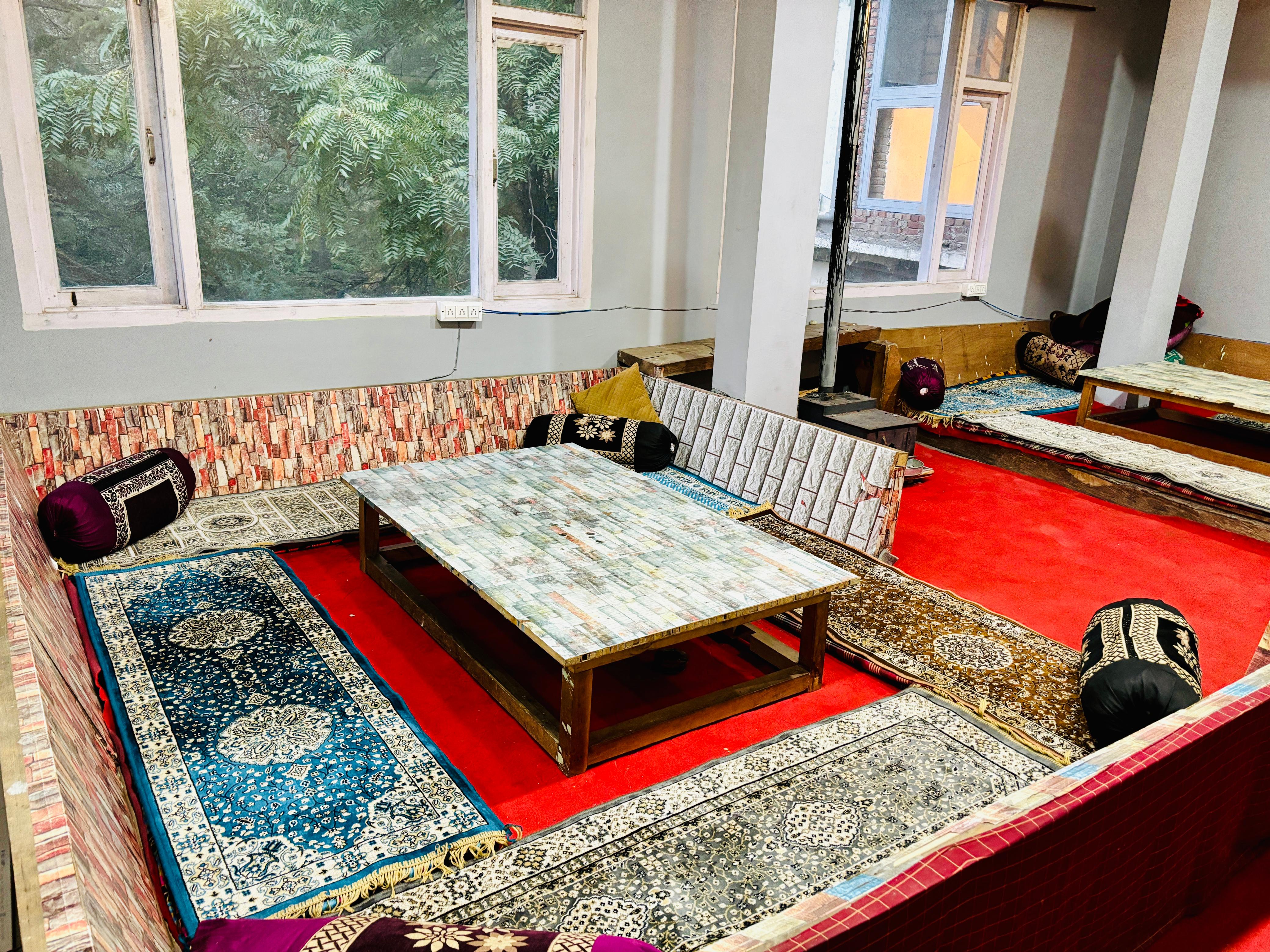 The nature's rive side cafe Homestay Jibhi - Reviews, Photos & Offer
