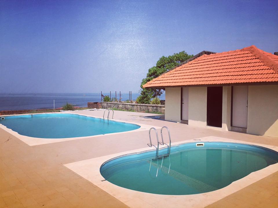 Hotel Sagar Sawali 𝗕𝗢𝗢𝗞 Dapoli Resort