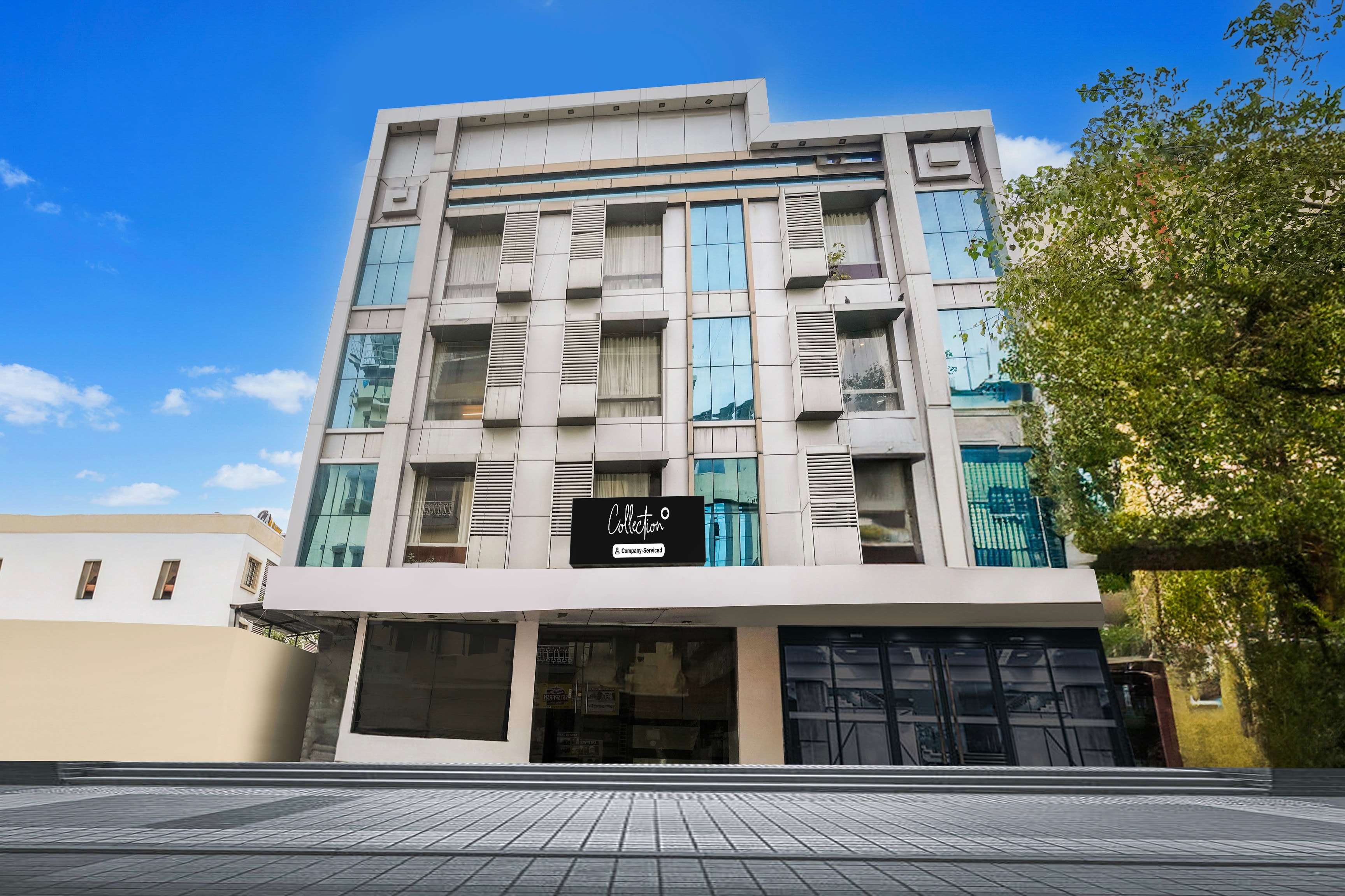 Collection O Shirdi Near Sai Baba Temple Hotel Shirdi - Reviews, Photos ...