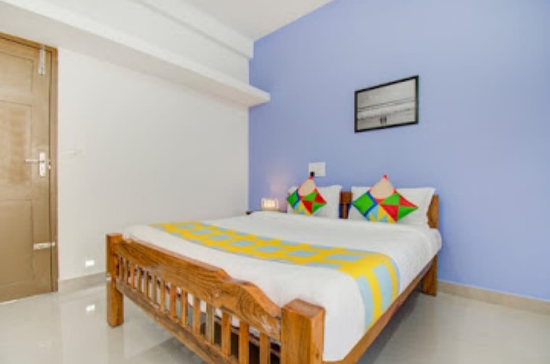 Coorg Paradise Holiday Home 𝗕𝗢𝗢𝗞 Coorg Homestay