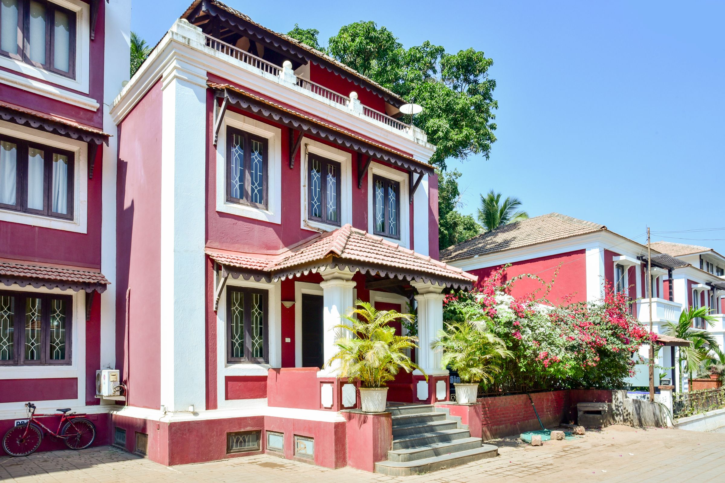 Villa Cube Goa - Reviews, Photos & Offer