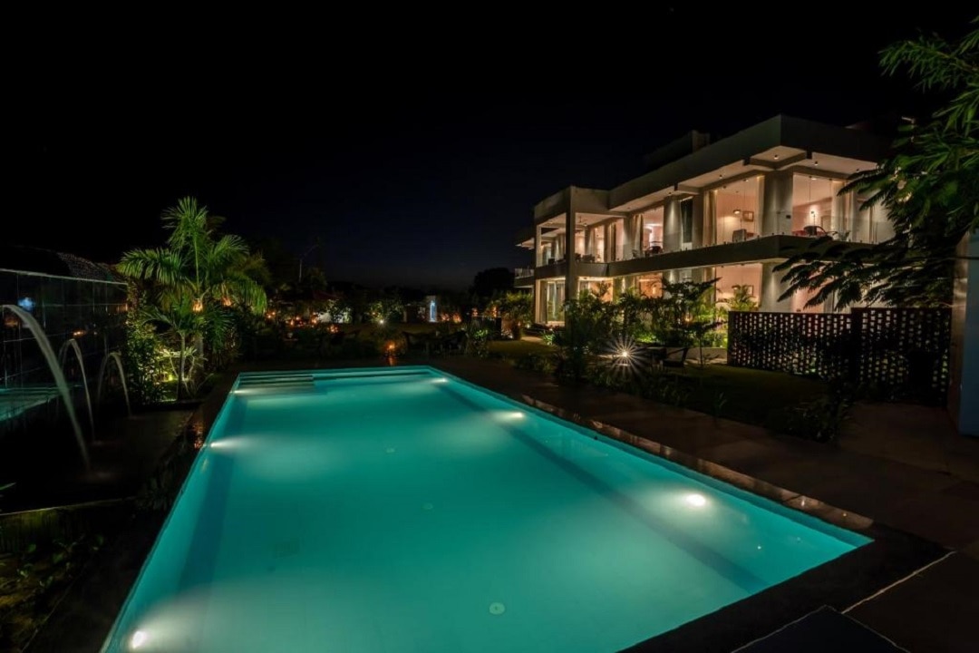 RASA Luxe A Luxury Stay 𝗕𝗢𝗢𝗞 Sawai Madhopur Farm House