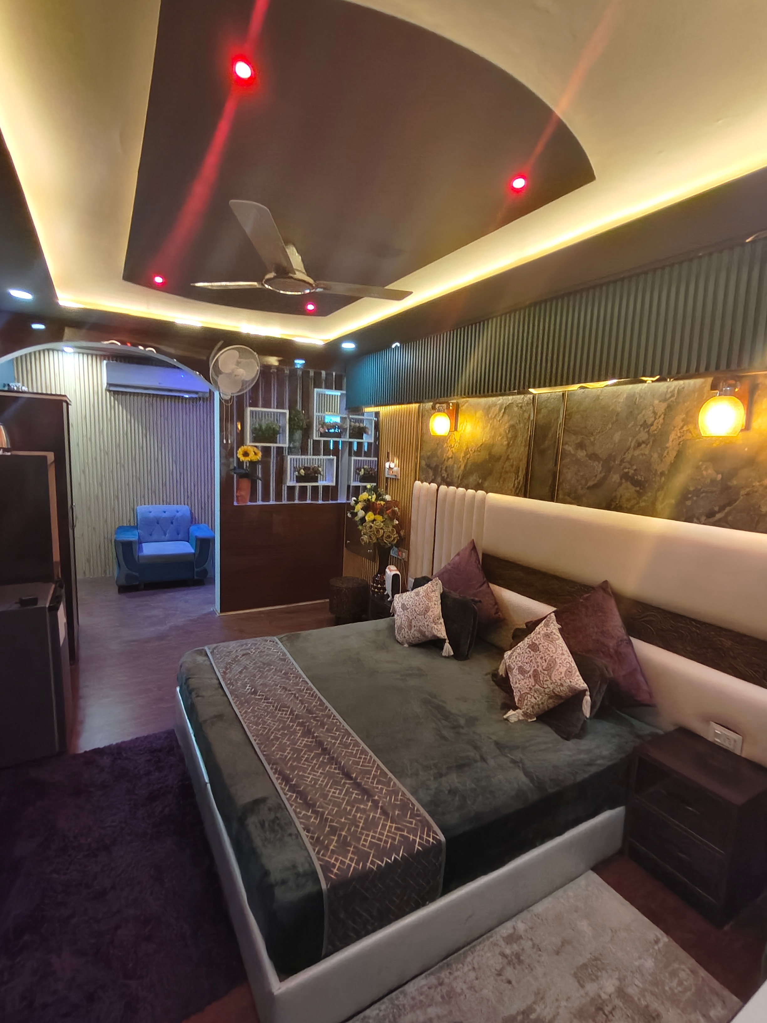 The saz valley resort Doda - Reviews, Photos & Offer