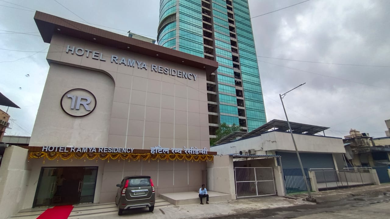 Hotel Ramya Residency Navi Mumbai - Reviews, Photos & Offer