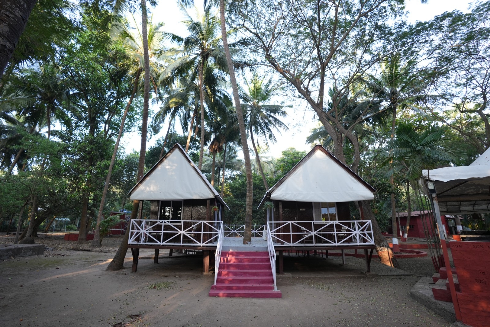The Kelva Beach Resort Palghar - Reviews, Photos & Offer