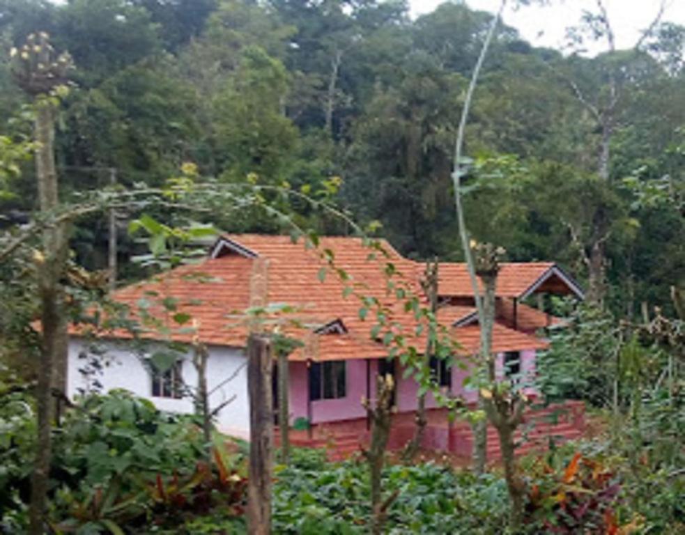 Green Coorg by StayApart 𝗕𝗢𝗢𝗞 Coorg Farm House
