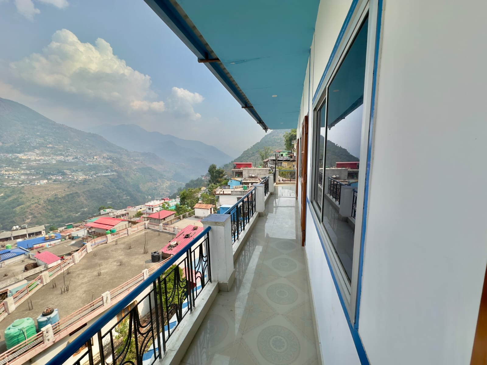 Photos of Hotel Ram Gopal - Guest House in Guptkashi