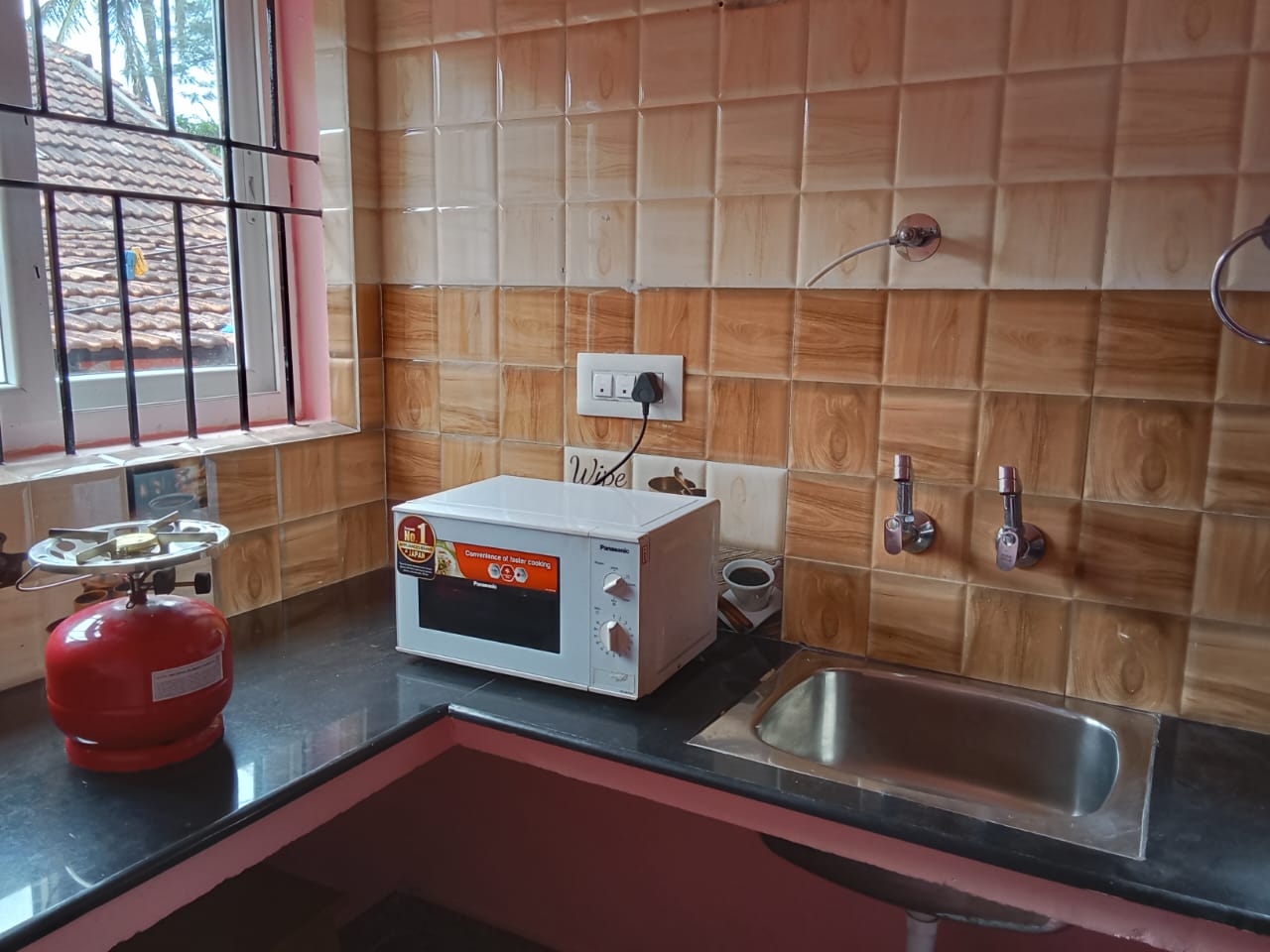 Laxmi Homestay 𝗕𝗢𝗢𝗞 Coorg Homestay