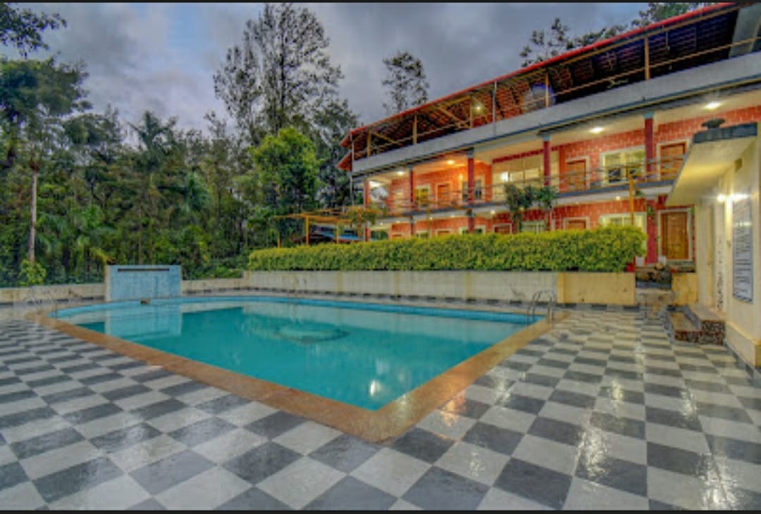 The Blossom Cottage Coorg Coorg - Reviews, Photos & Offer