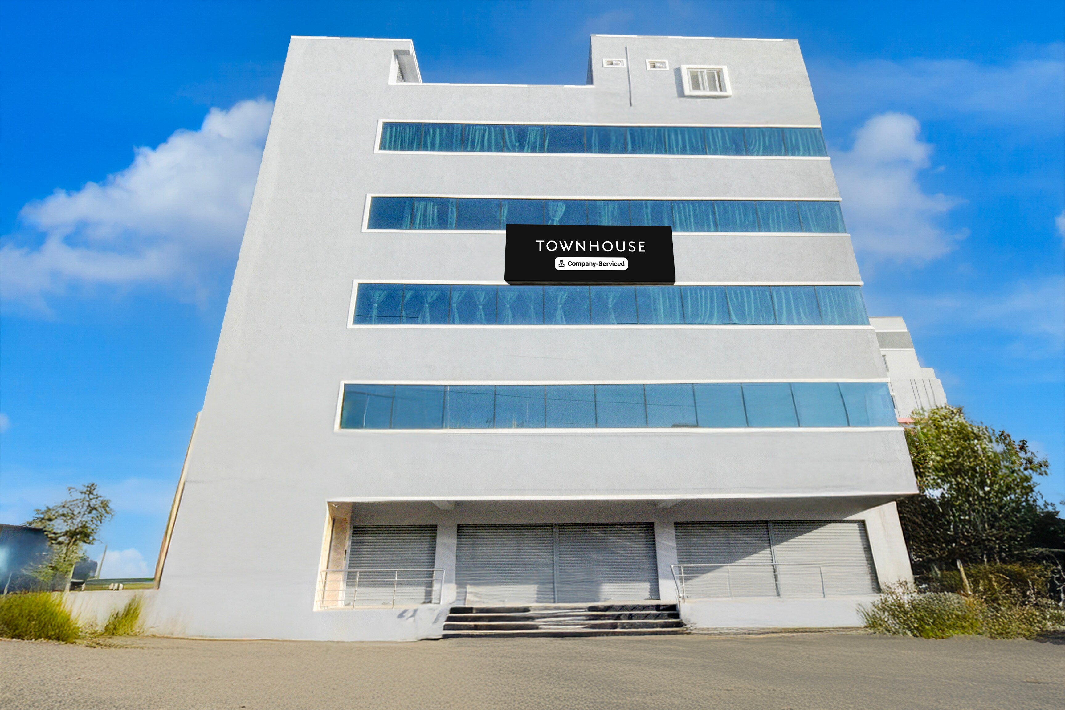 Super Townhouse Kukatpally North Formerly Munagala Arcade 𝗕𝗢𝗢𝗞 ...