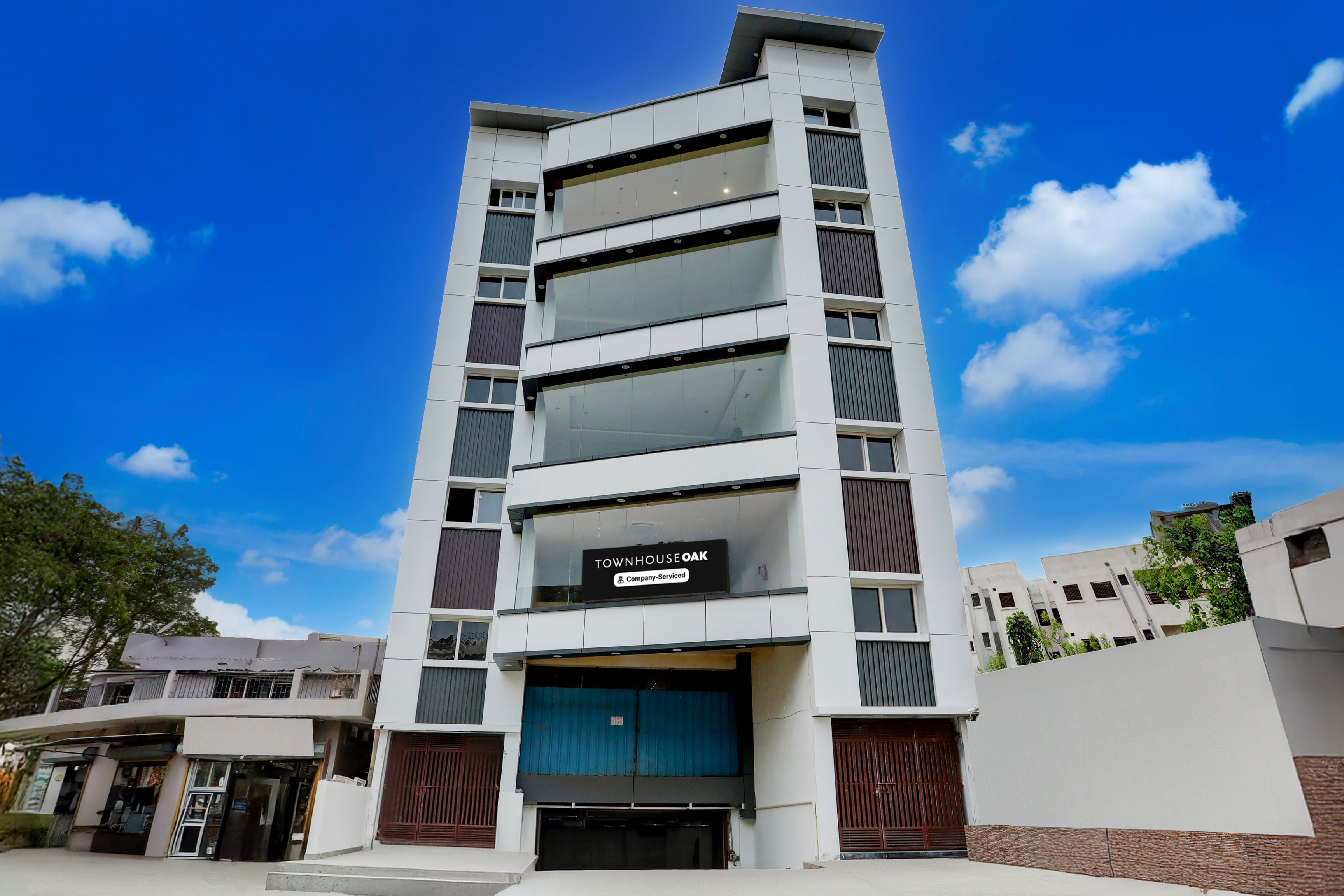 Super Townhouse Oak Walmi Govindpur Hotel Patna - Reviews, Photos & Offer