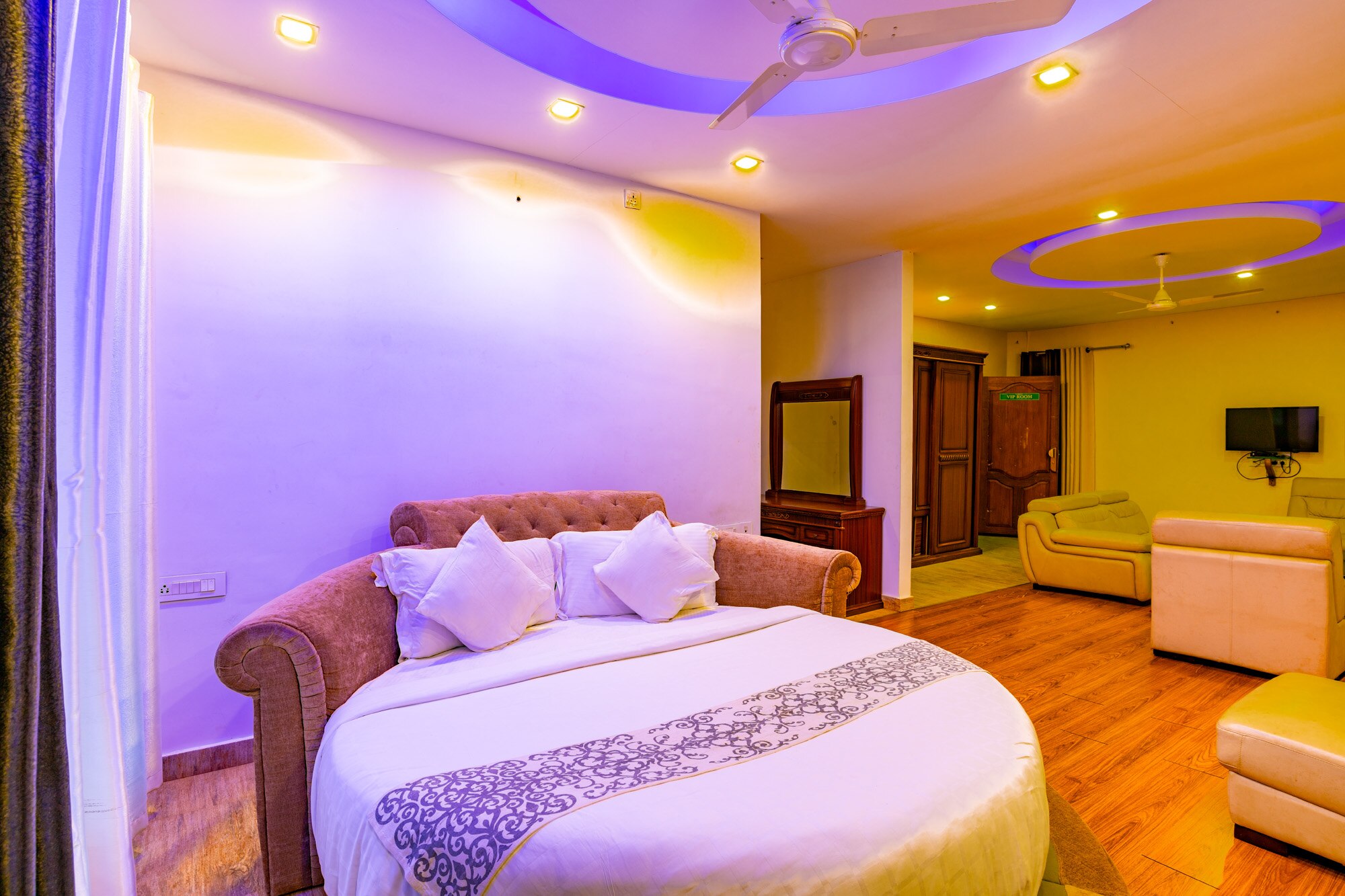 Wild Elephant Eco-Friendly Resort Munnar - INR 814 OFF ( ̶3̶5̶4̶0̶ ...